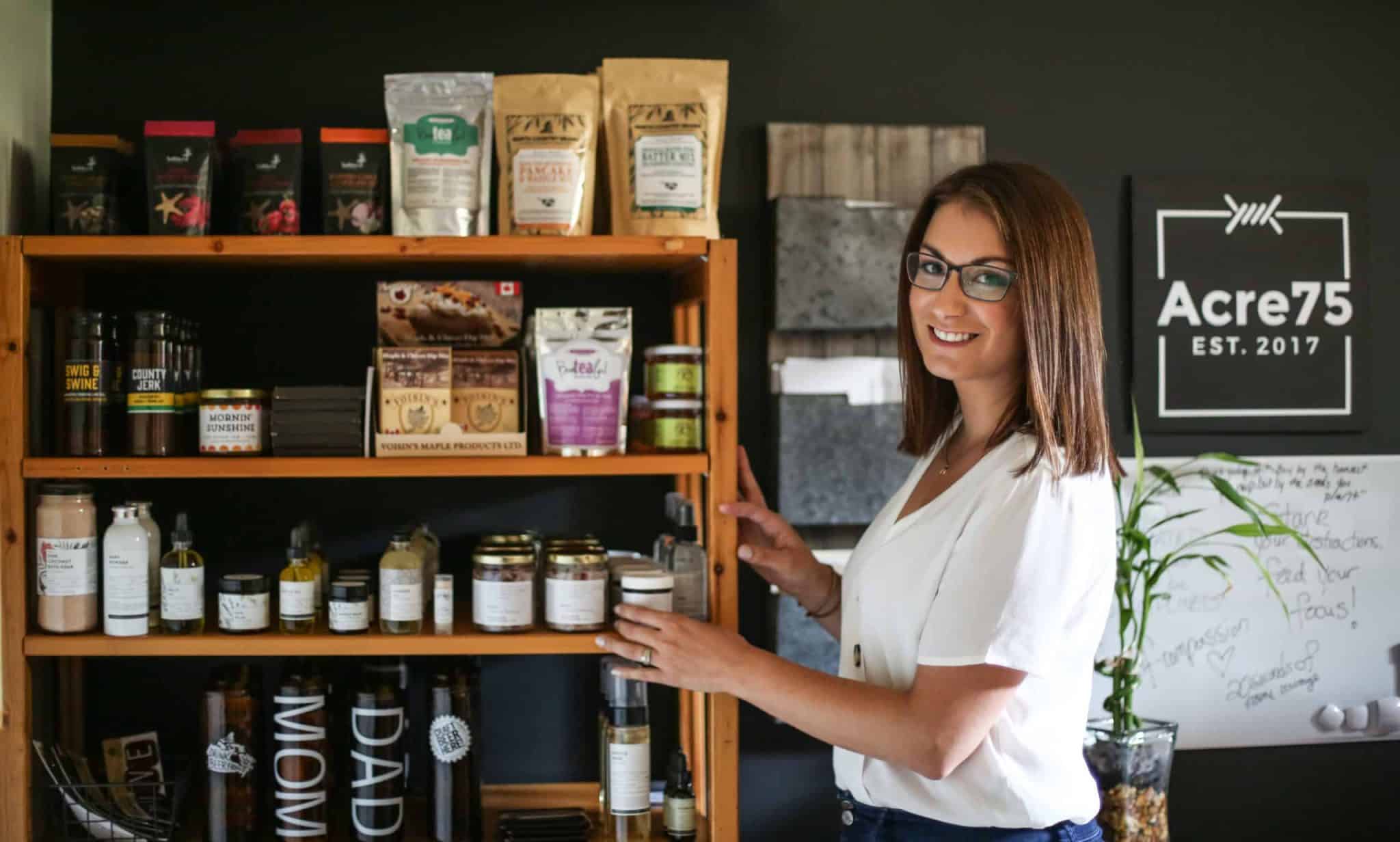 Free Shipping Tuesdays With Canada Post - Shop Local CANADA