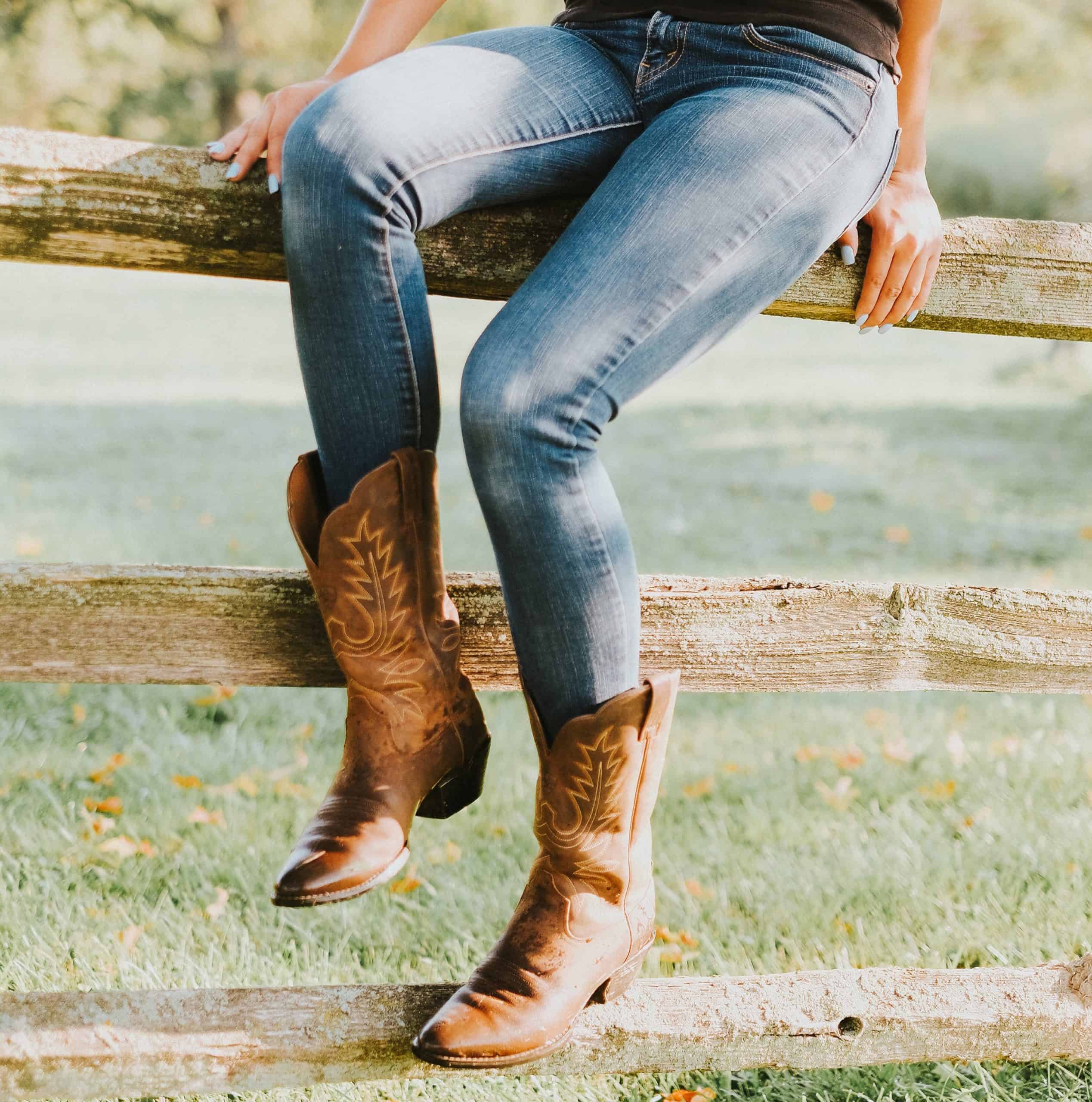 Western Wear For The Calgary Stampede - Shop Local CANADA