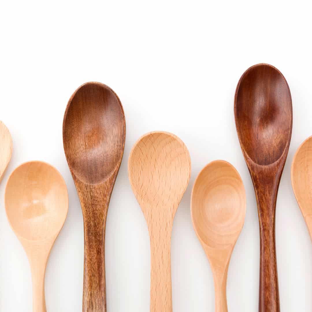 Made In Canada Wooden Spoons - Shop Local CANADA