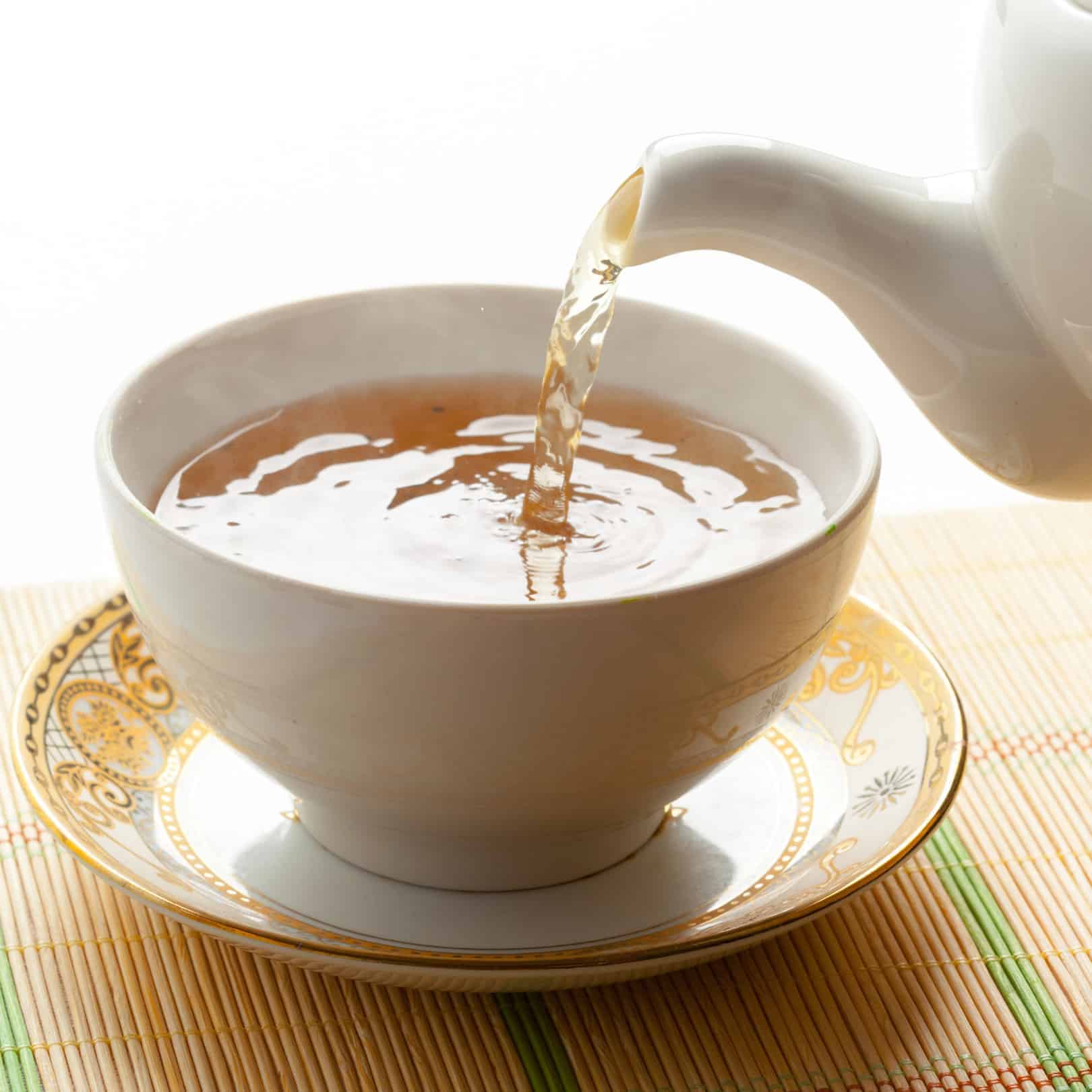 Canadian Tea Companies: 30+ Tea Brands By Province - Shop Local CANADA