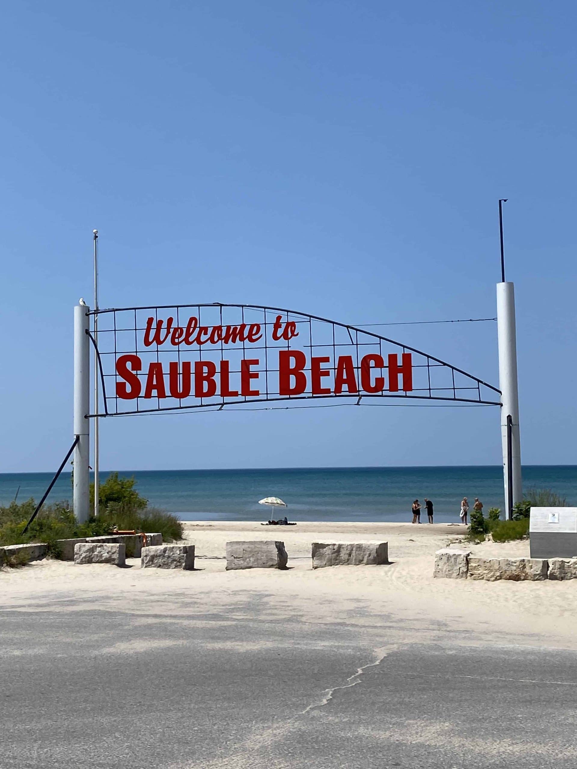 Local Sauble Beach Stores - Shop Local CANADA