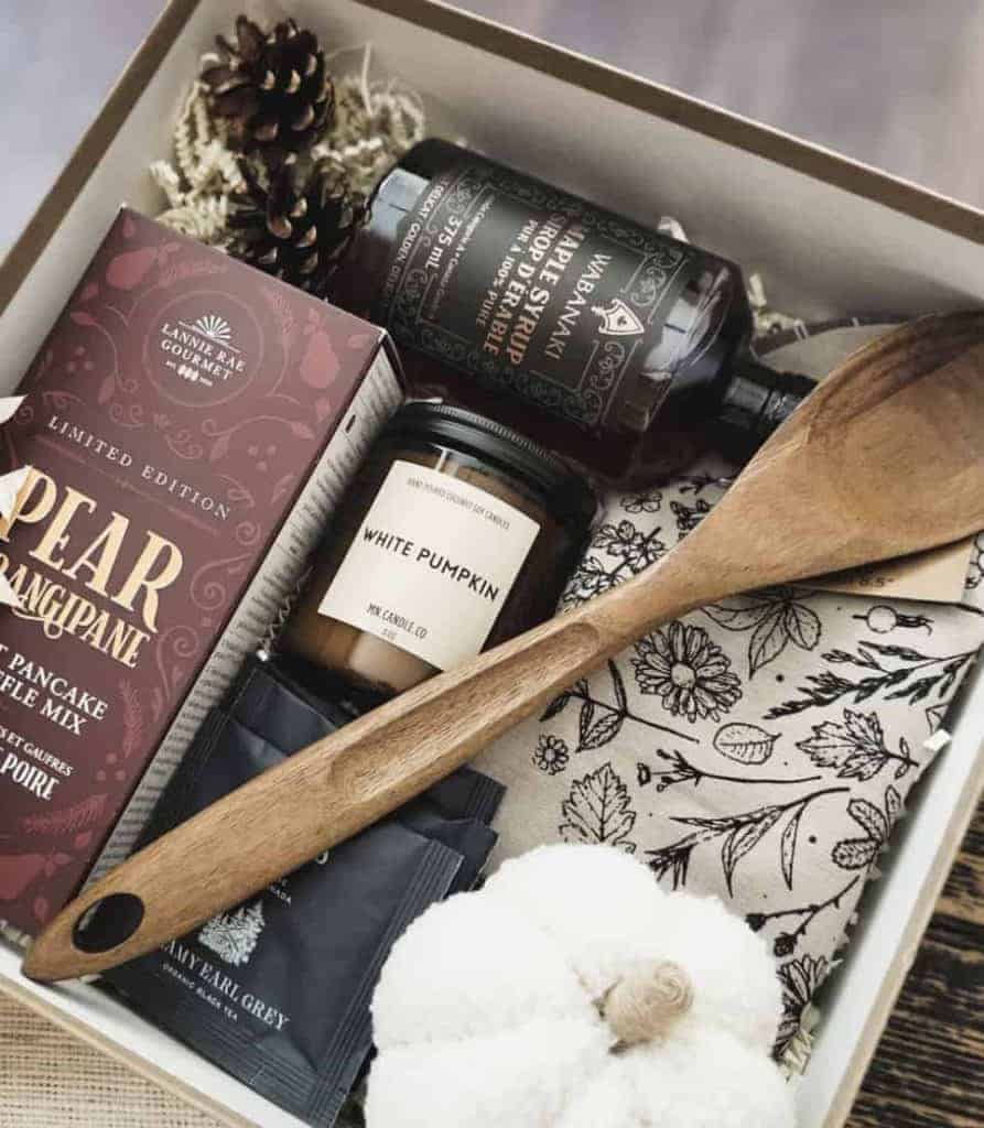 The Maritime Box - Shop Local CANADA