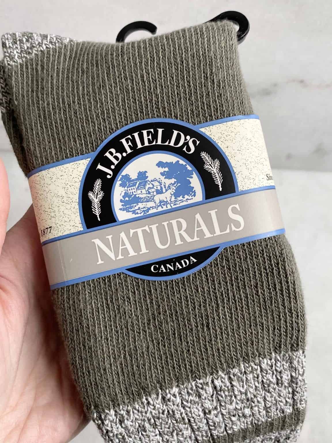 8 Canadian Made Sock Brands 2025 - Shop Local CANADA