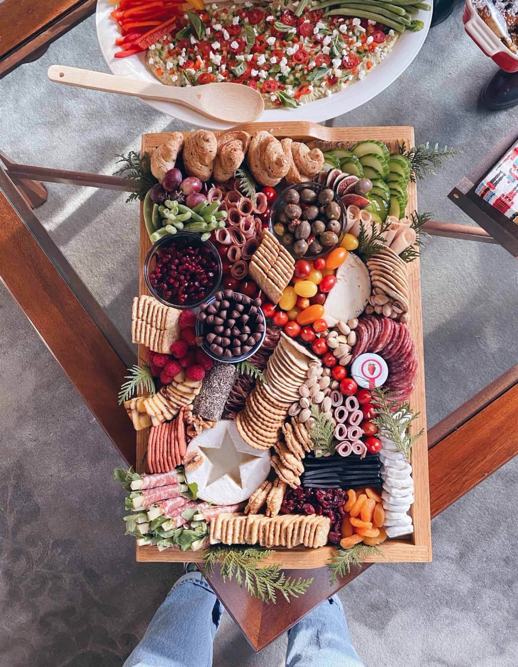 Where To Shop For Charcuterie Boards In Ottawa - Shop Local CANADA