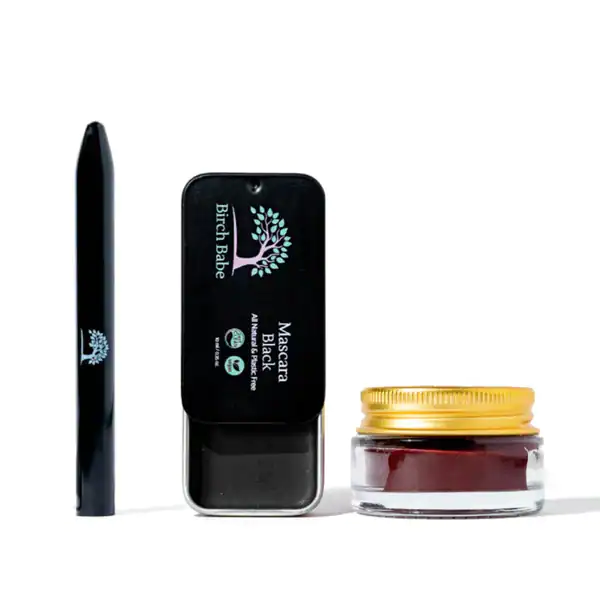 Canadian Make Up Brands - Shop Local CANADA