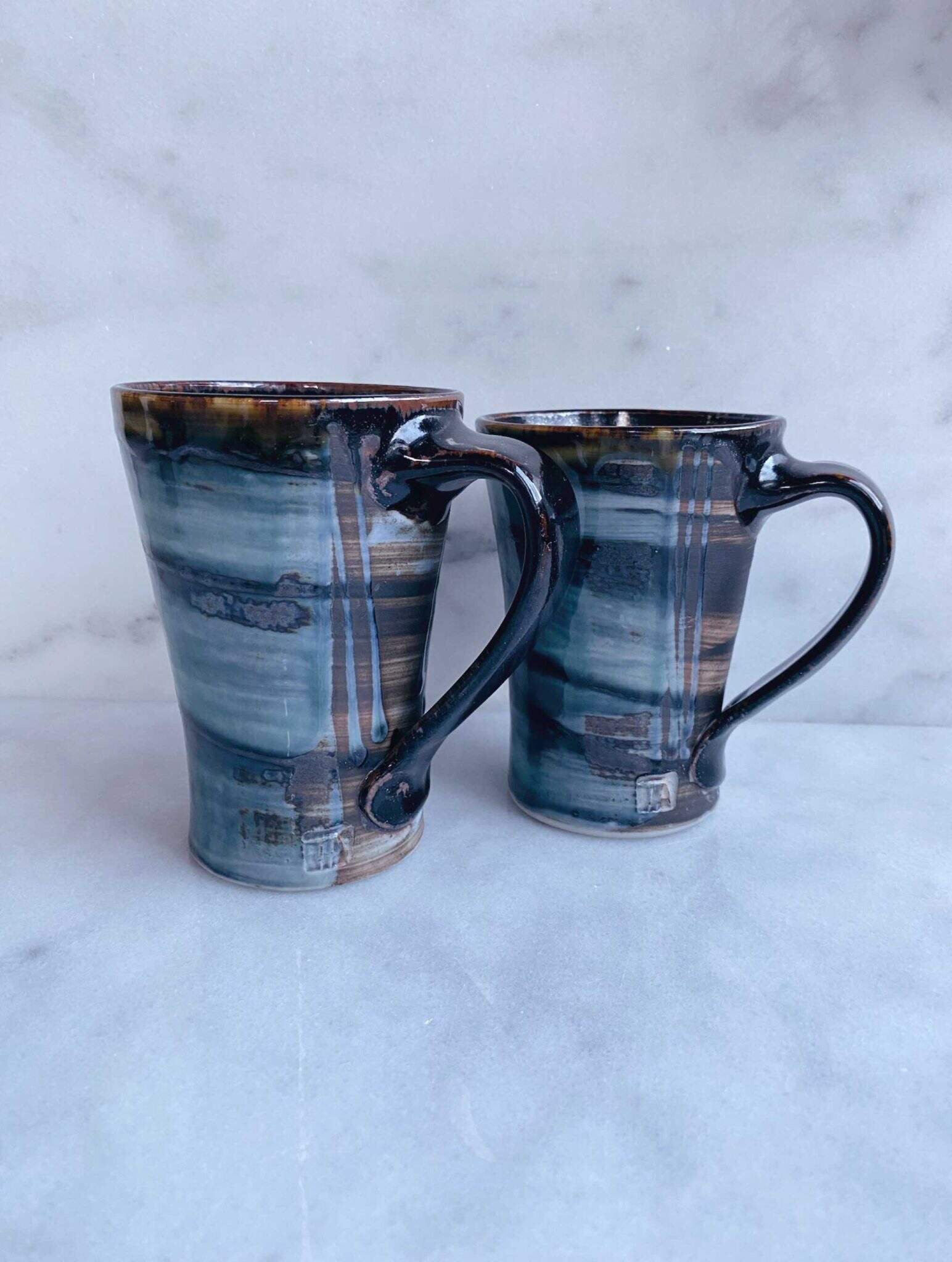 Canadian Pottery Artists - Shop Local CANADA
