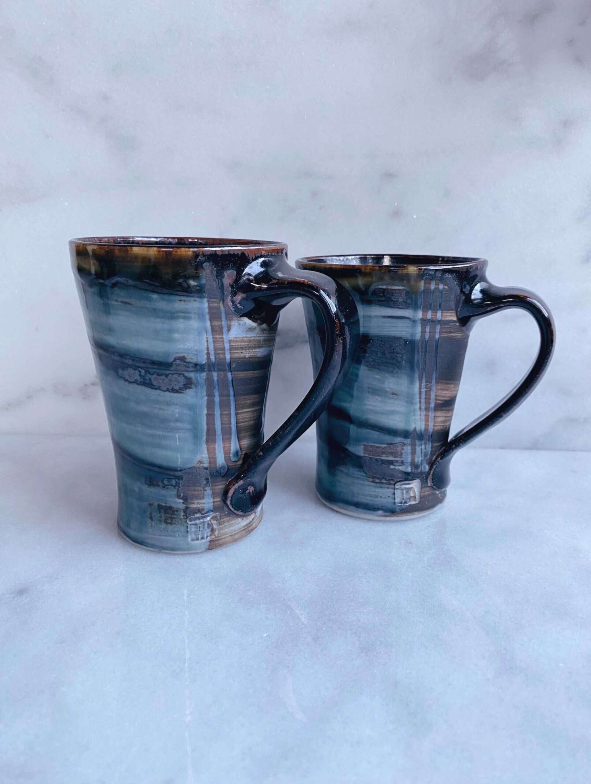 Canadian Pottery Artists - Shop Local CANADA