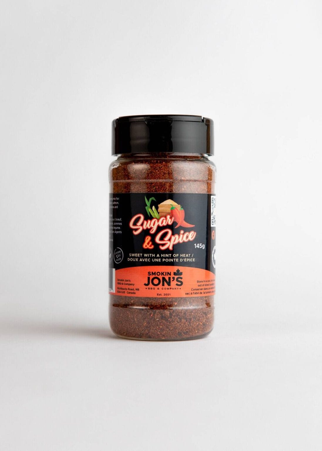 Top Canadian Spice Companies - Shop Local CANADA