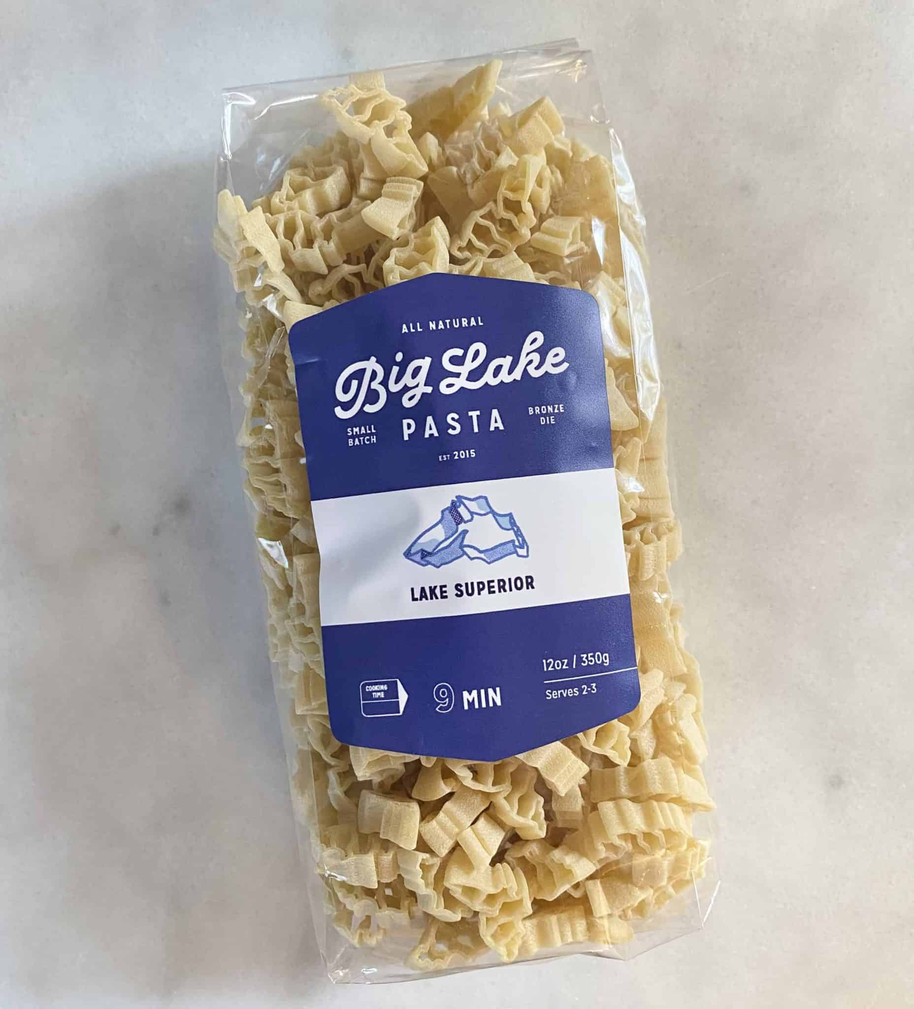 Canadian Pasta Brands - Shop Local CANADA