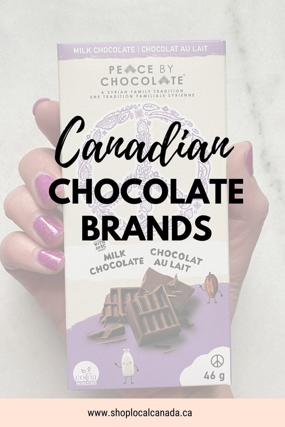 31 Canadian Chocolate Brands To Enjoy 2026 - Shop Local CANADA