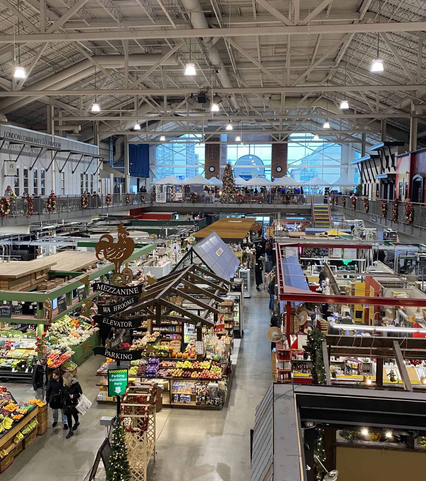Saint John, NB Markets To Check Out 2025 - Shop Local CANADA