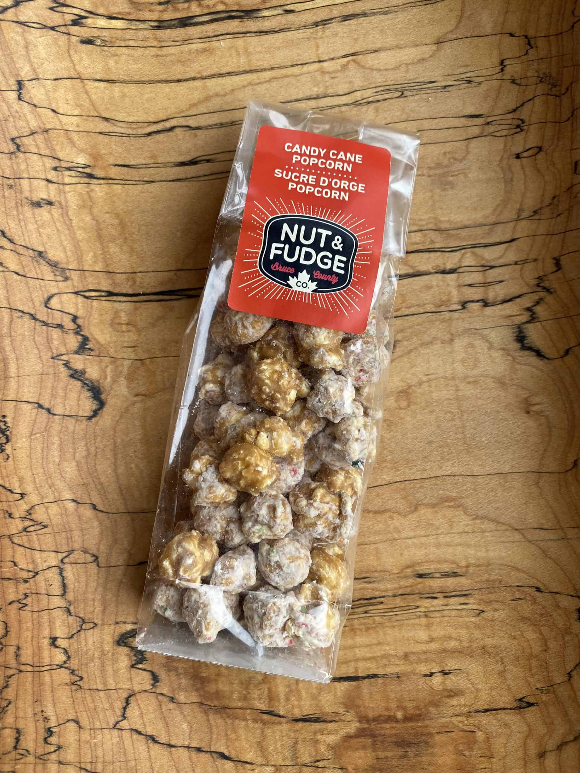 Canadian Popcorn Companies - Shop Local CANADA