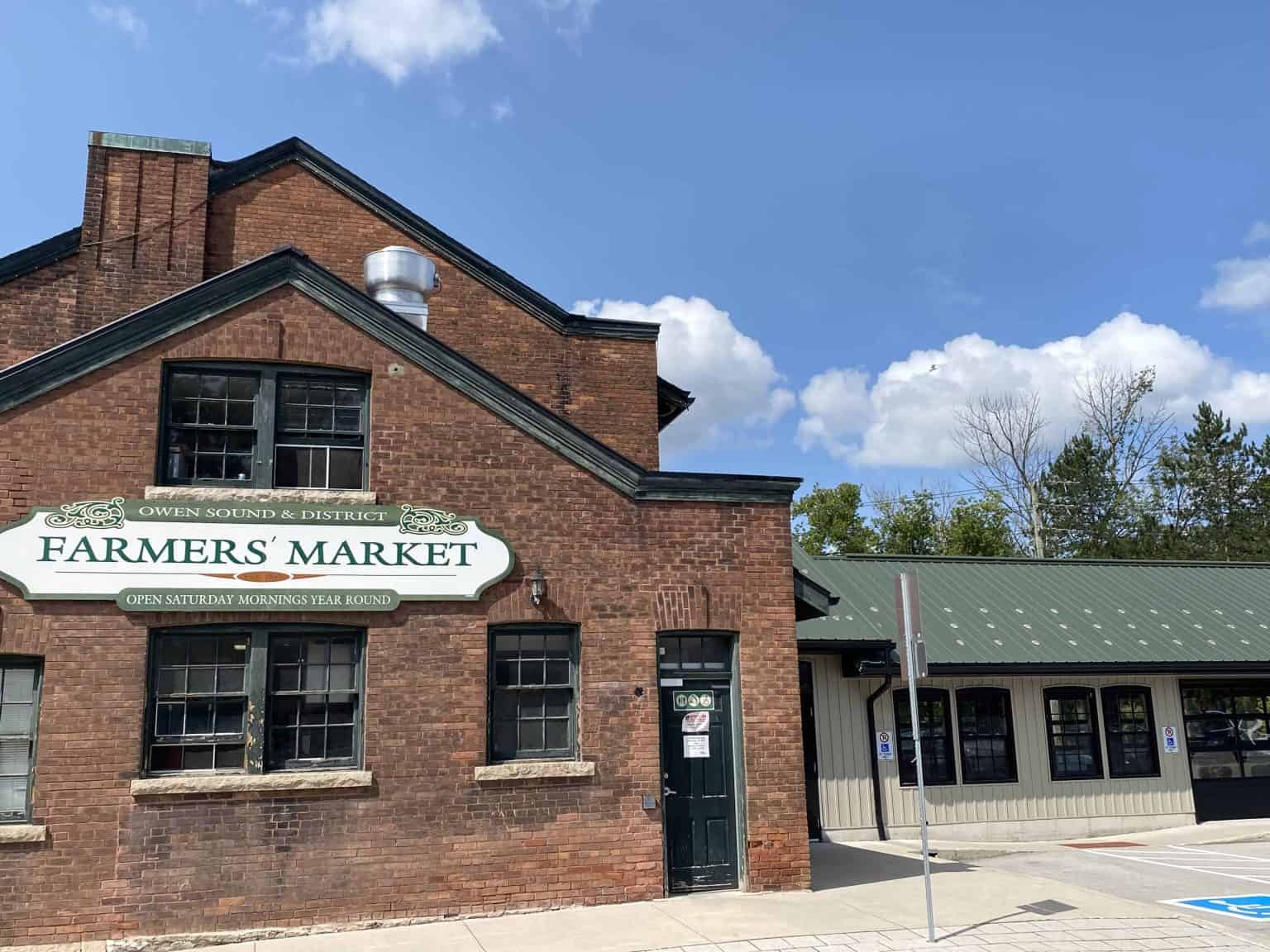 Local Shopping In Owen Sound, Ontario - Shop Local CANADA