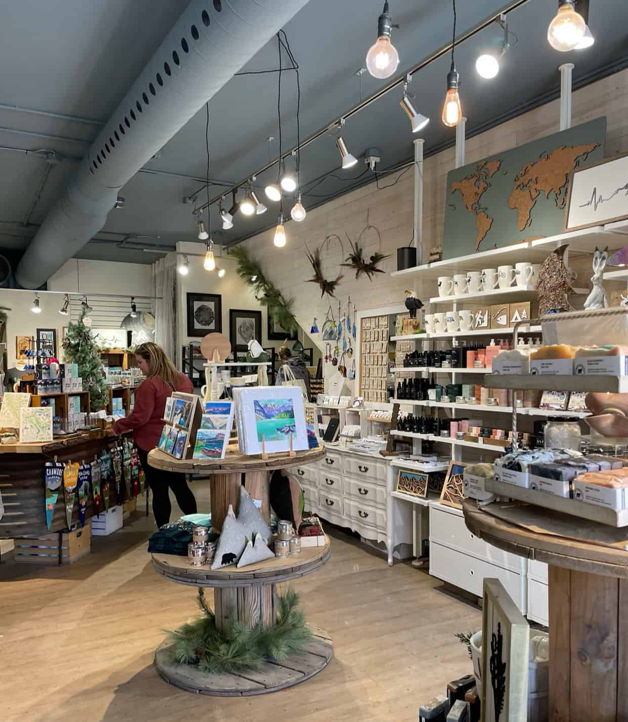 Alberta Gift Shops - Shop Local CANADA