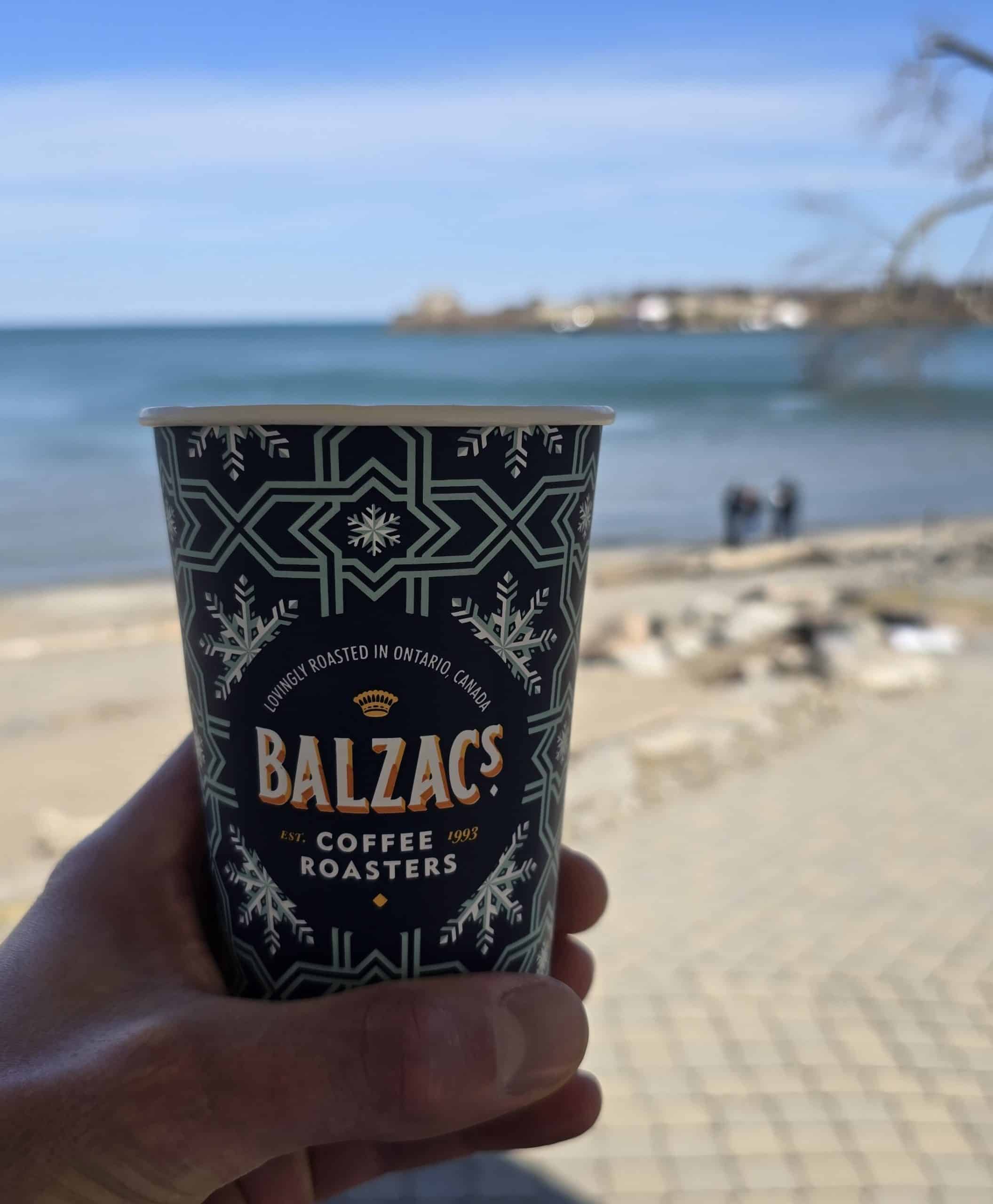 Balzac's Coffee Roasters - Shop Local CANADA
