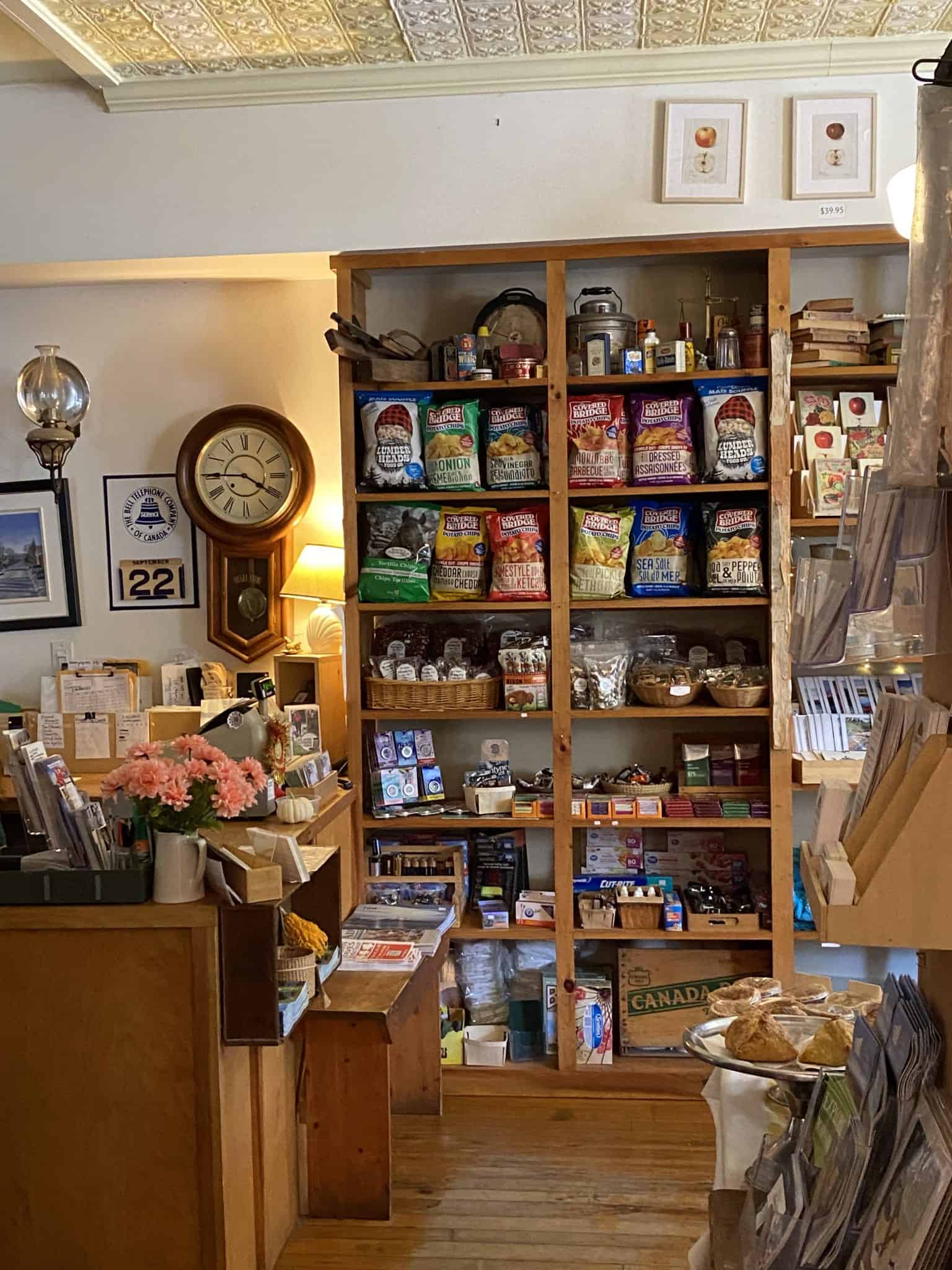 Kimberley General Store - Shop Local CANADA