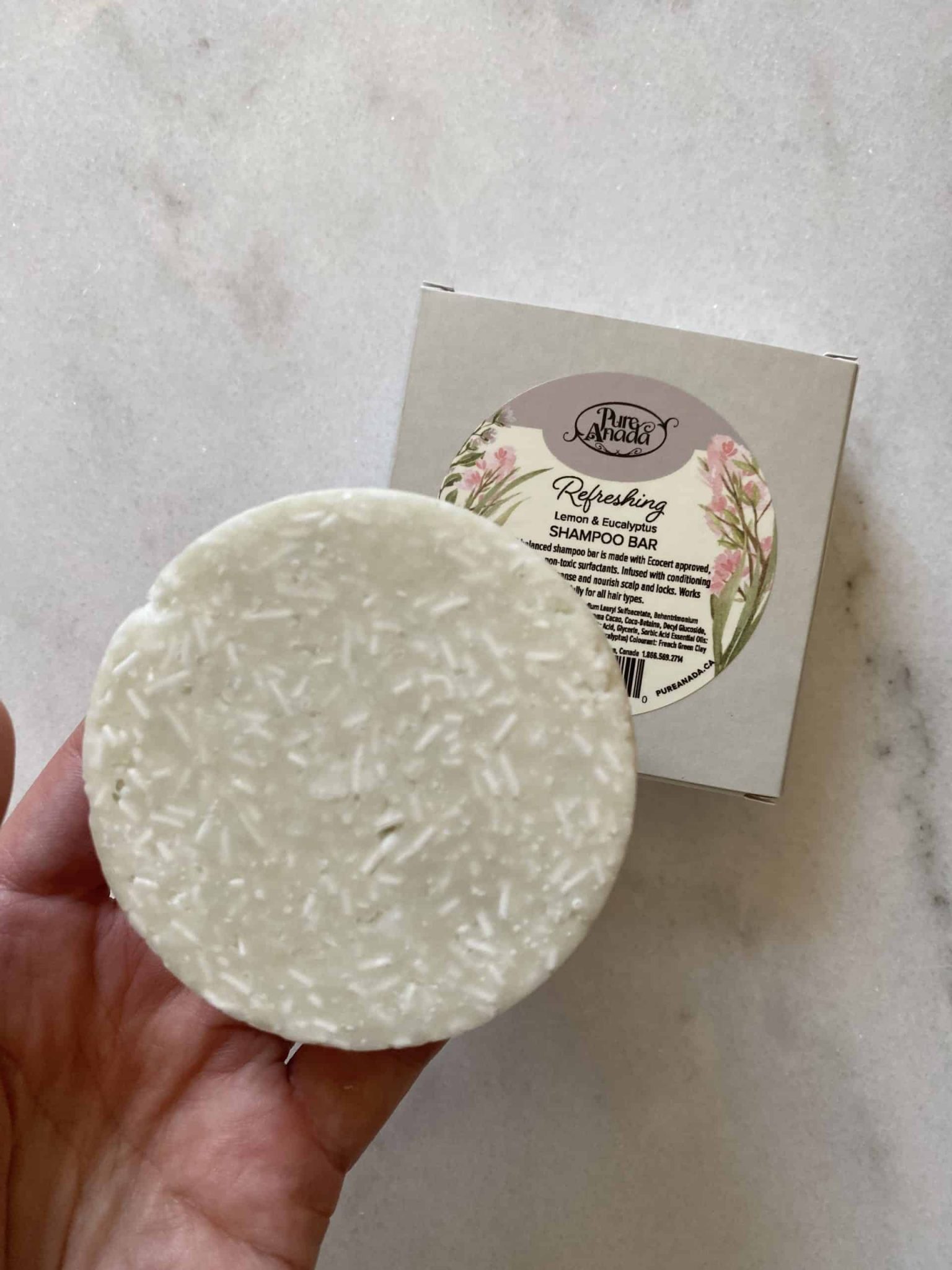 30+ Canadian Shampoo Bars - Shop Local CANADA