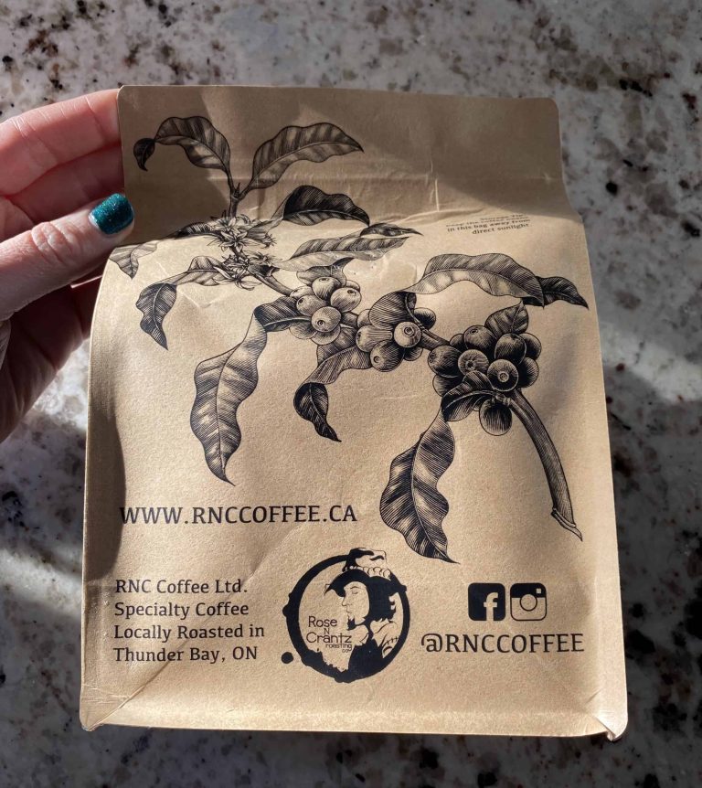 Canadian Coffee Brands 2026 - Shop Local CANADA