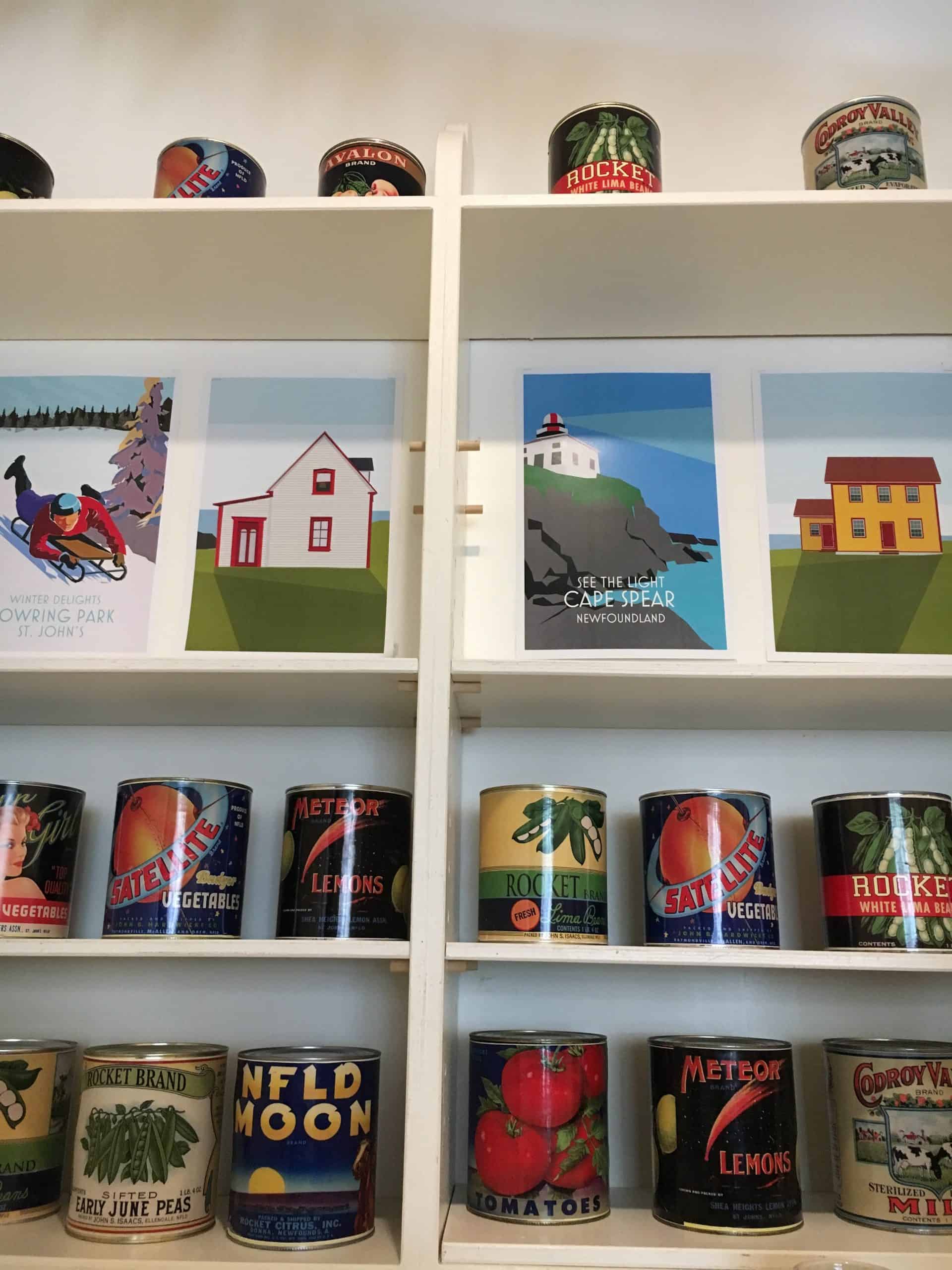 Rocket Bakery & Fresh Food - Shop Local CANADA