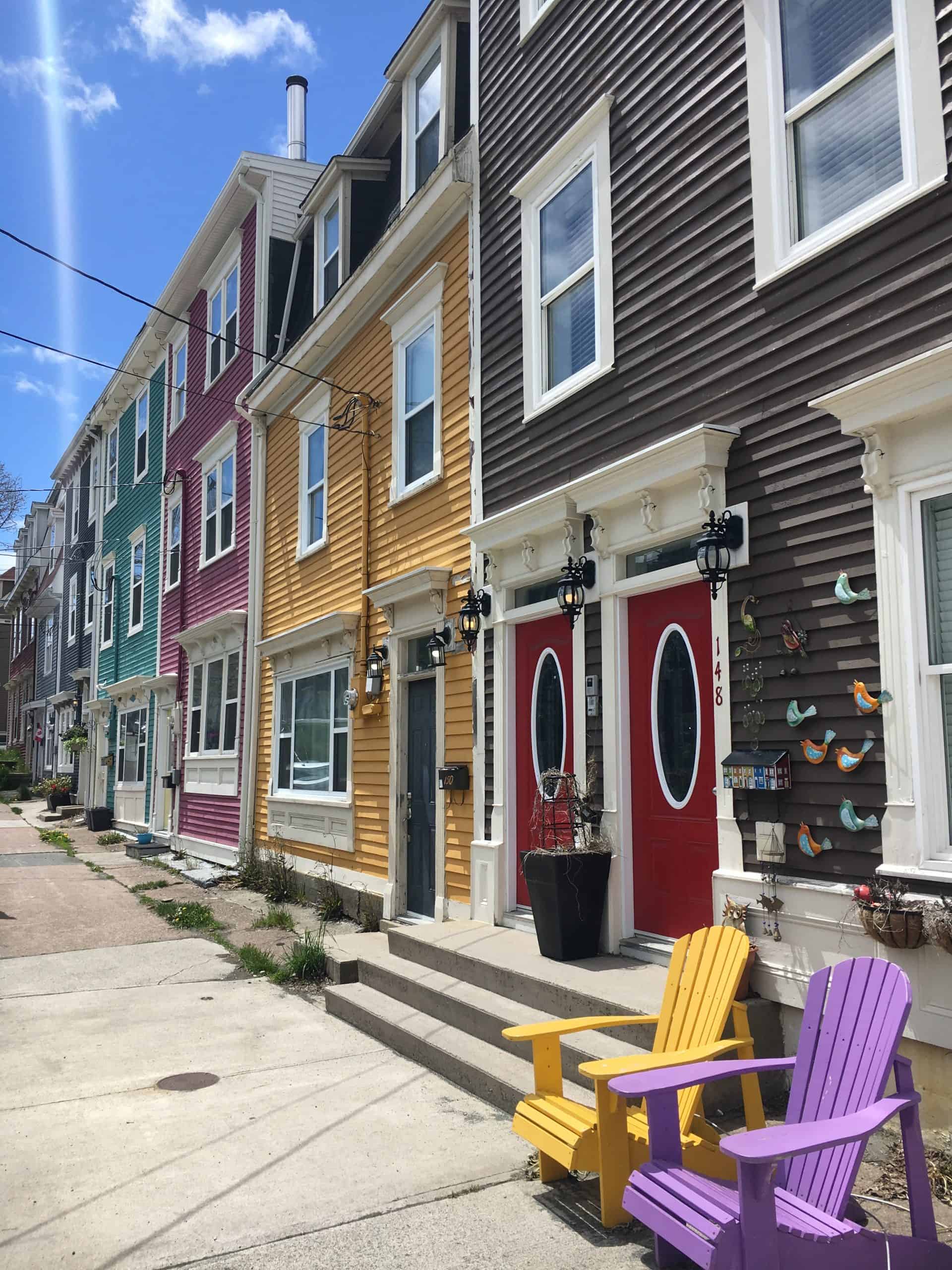 Local St. John's Newfoundland Shops - Shop Local CANADA