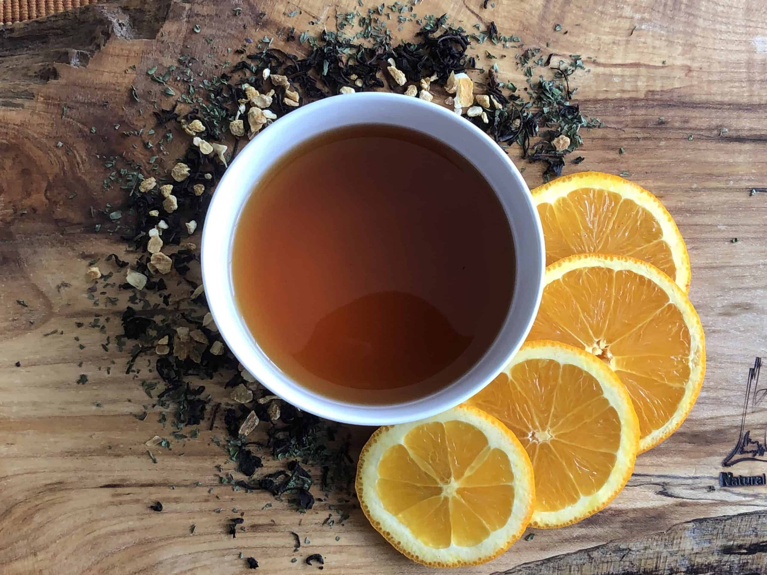 Wild Island Tea - Shop Local CANADA