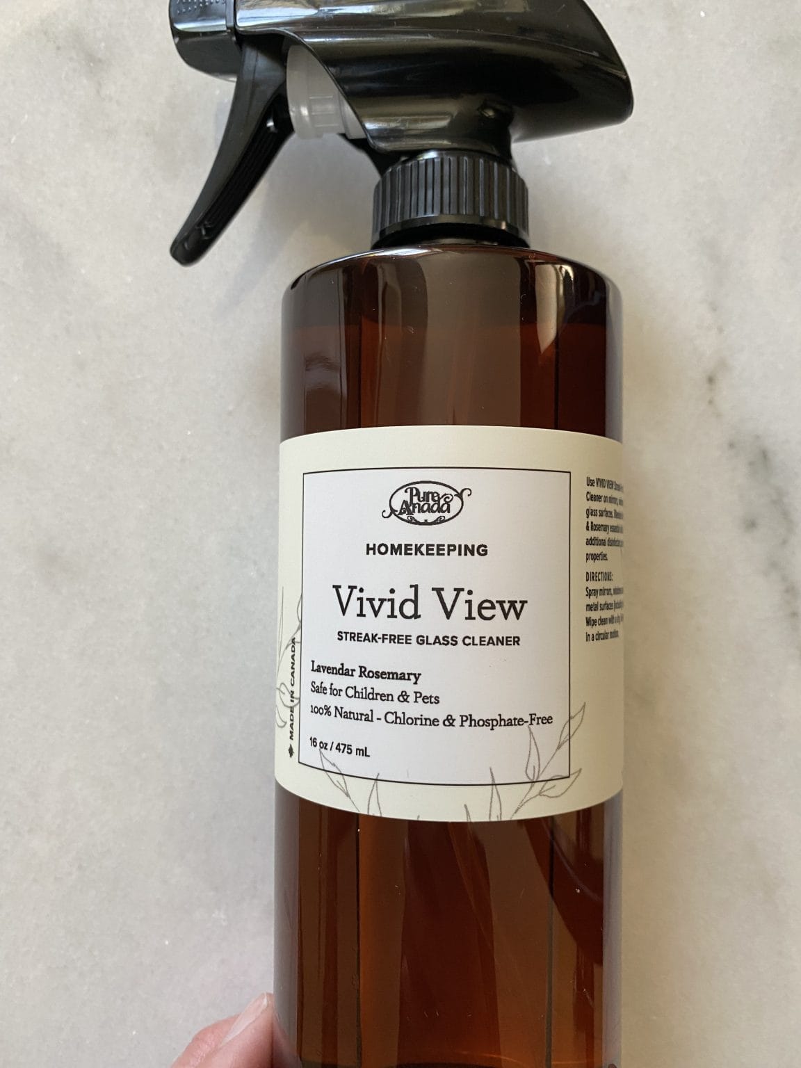 17 Canadian Made Cleaning Products To Try 2025 - Shop Local CANADA