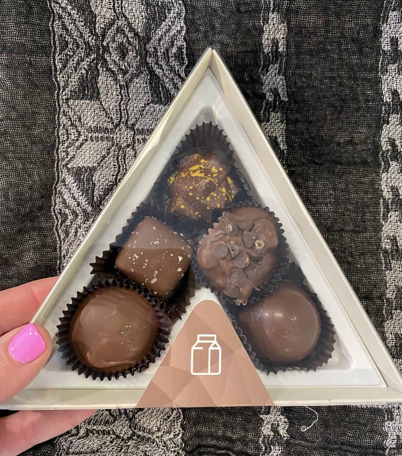31 Canadian Chocolate Brands To Enjoy 2025 - Shop Local CANADA