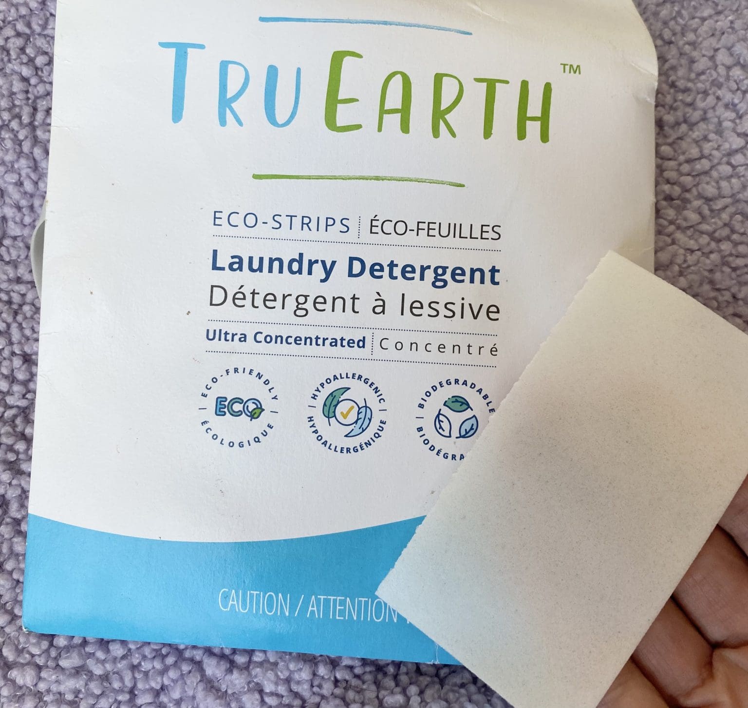 10 Canadian Made Laundry Detergents 2025 - Shop Local CANADA