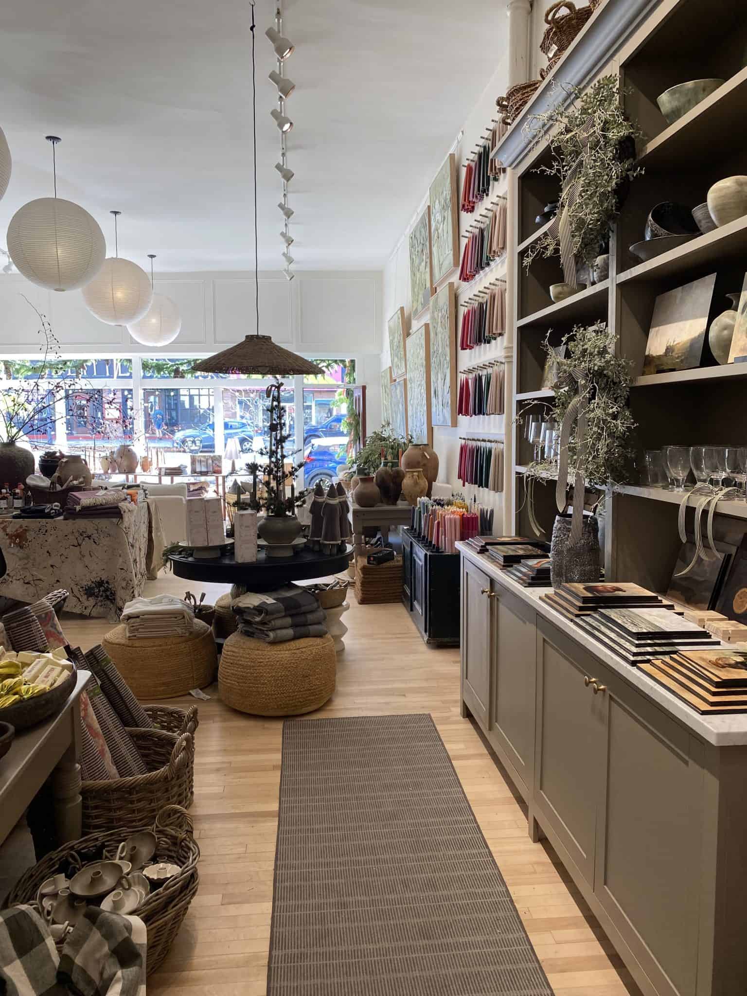 Local Stratford Ontario Stores - Shop Local CANADA