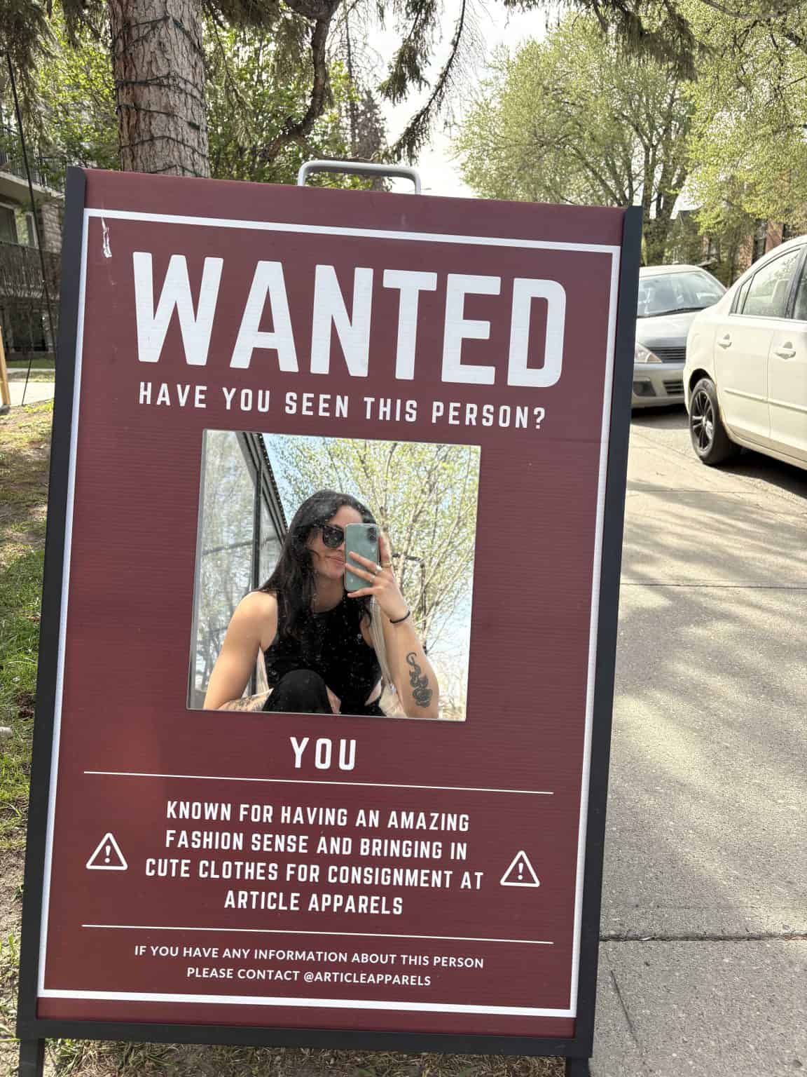 Best Consignment Stores In Calgary - Shop Local CANADA