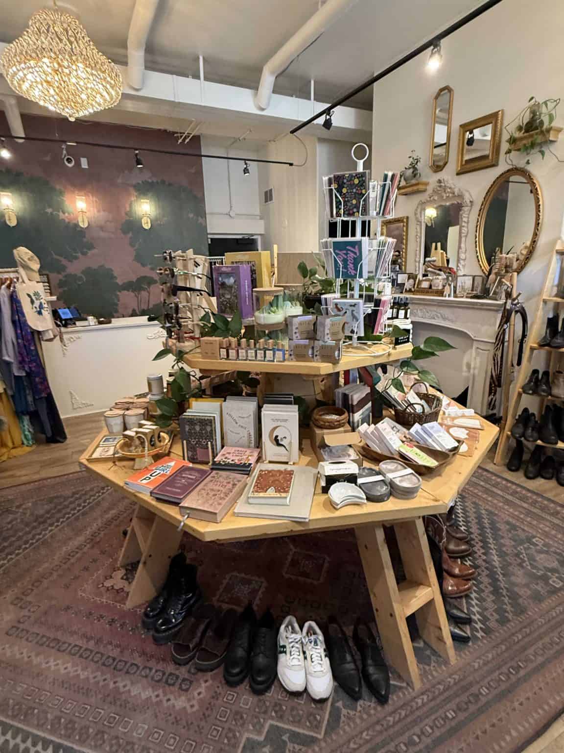 Best Consignment Stores In Calgary - Shop Local CANADA