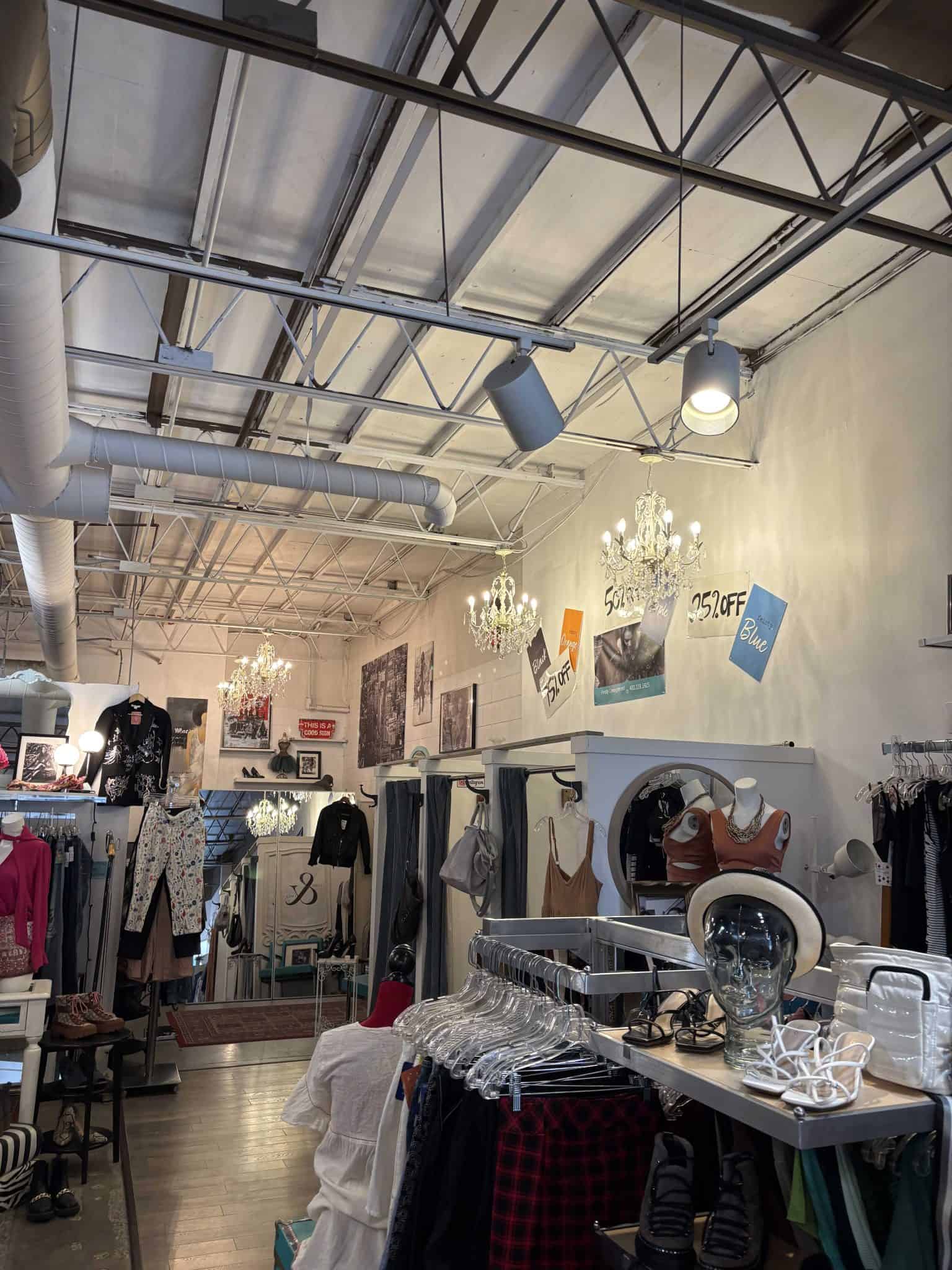 Best Consignment Stores In Calgary - Shop Local CANADA