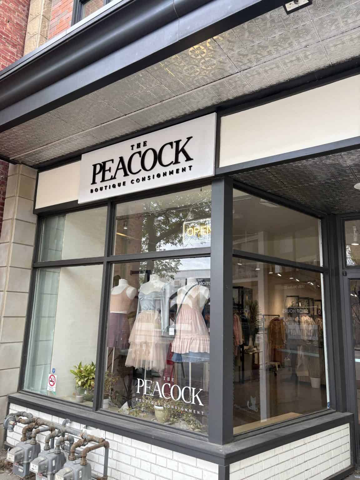 Best Consignment Stores In Calgary - Shop Local CANADA