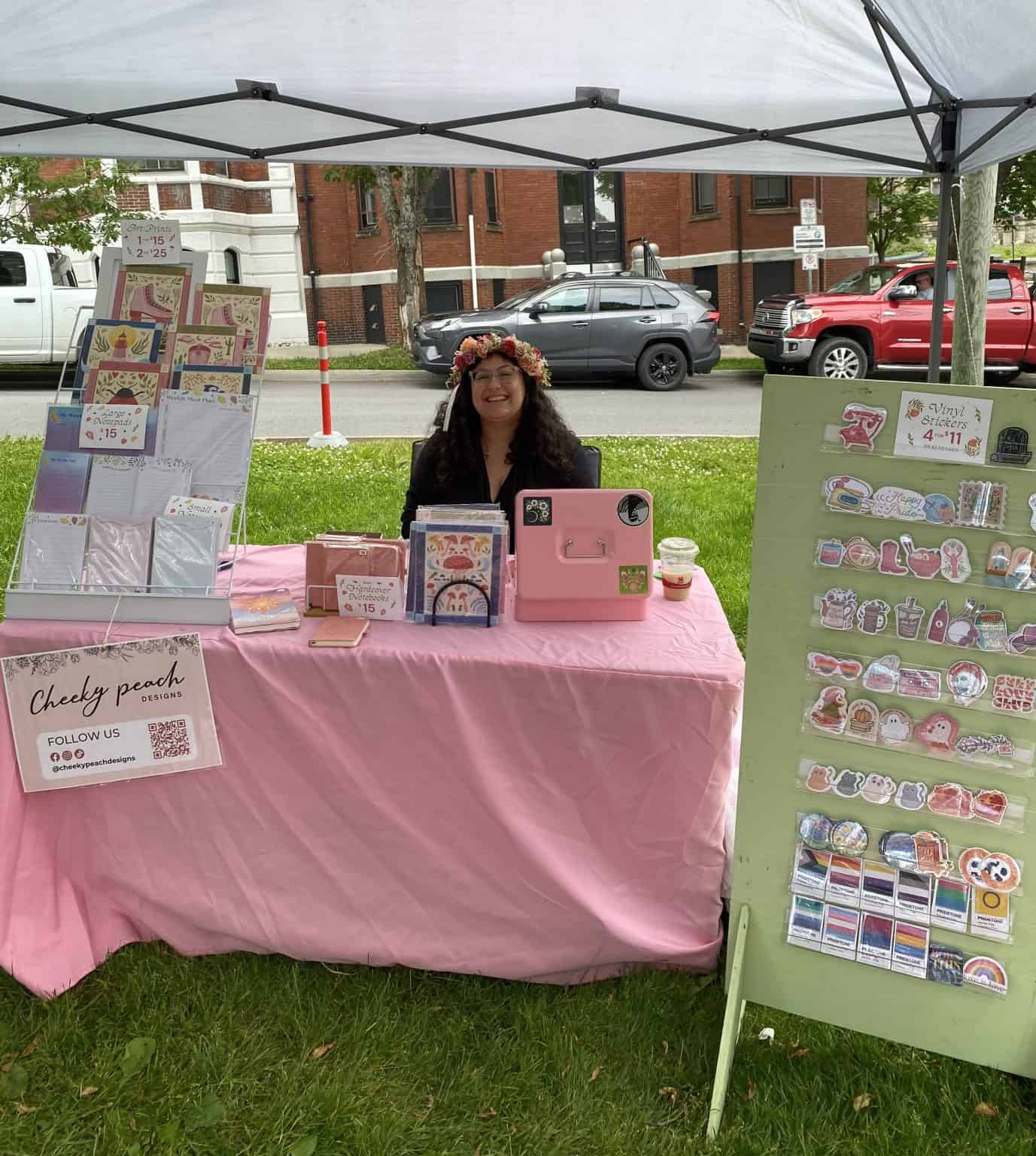 7 Saskatoon Markets To Check Out - Shop Local CANADA