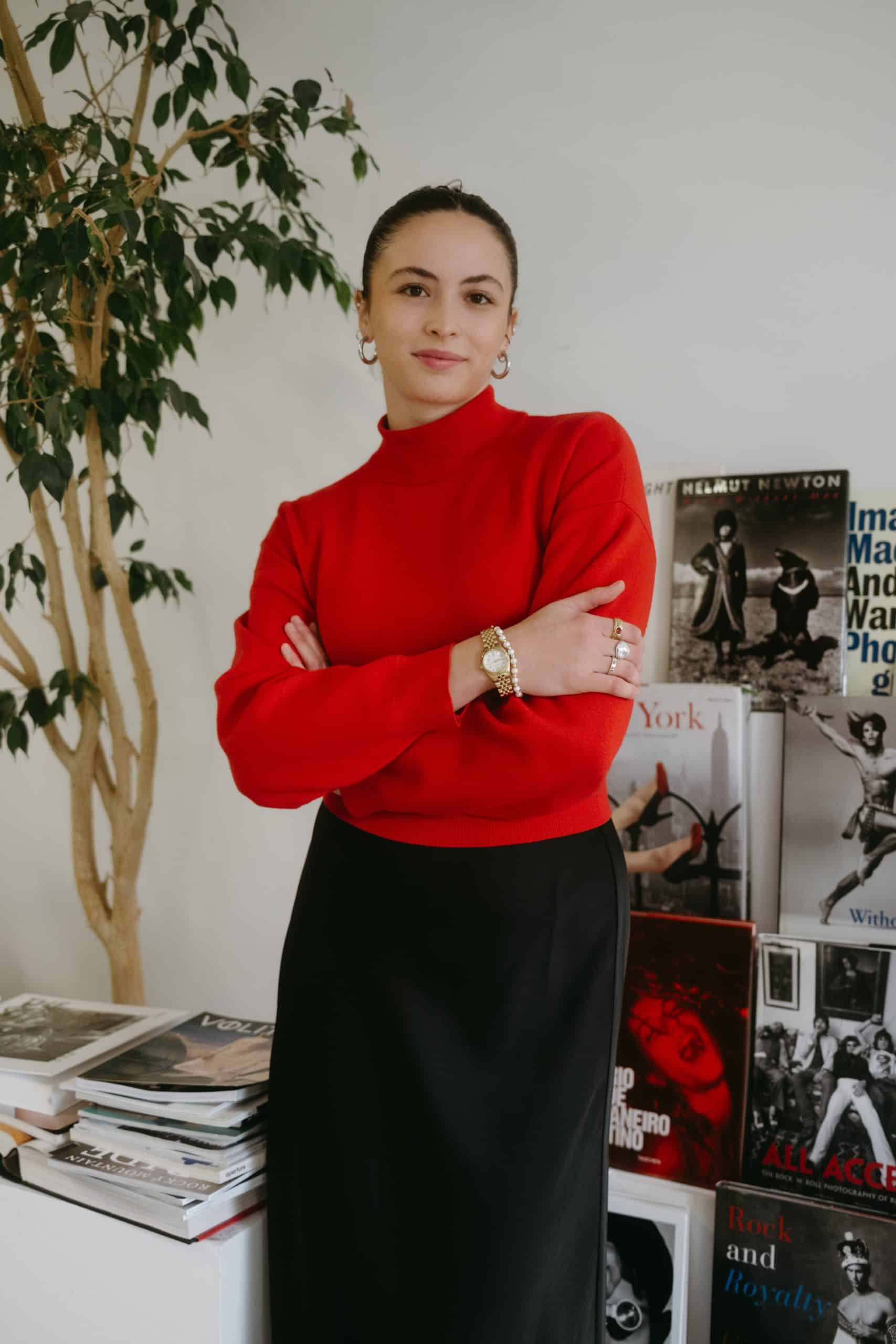 Isabella - Shop Local CANADA