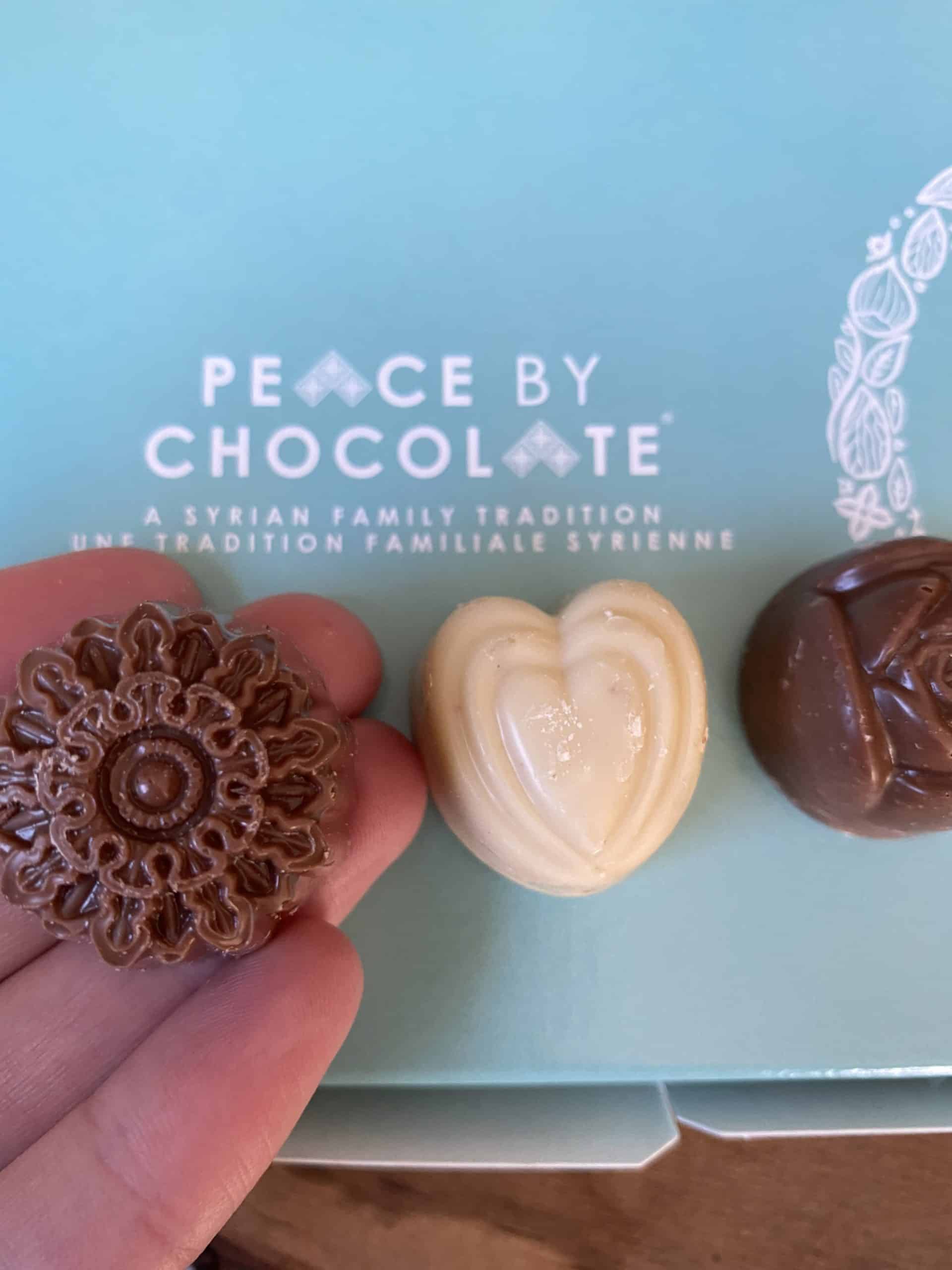 Peace By Chocolate - Shop Local CANADA