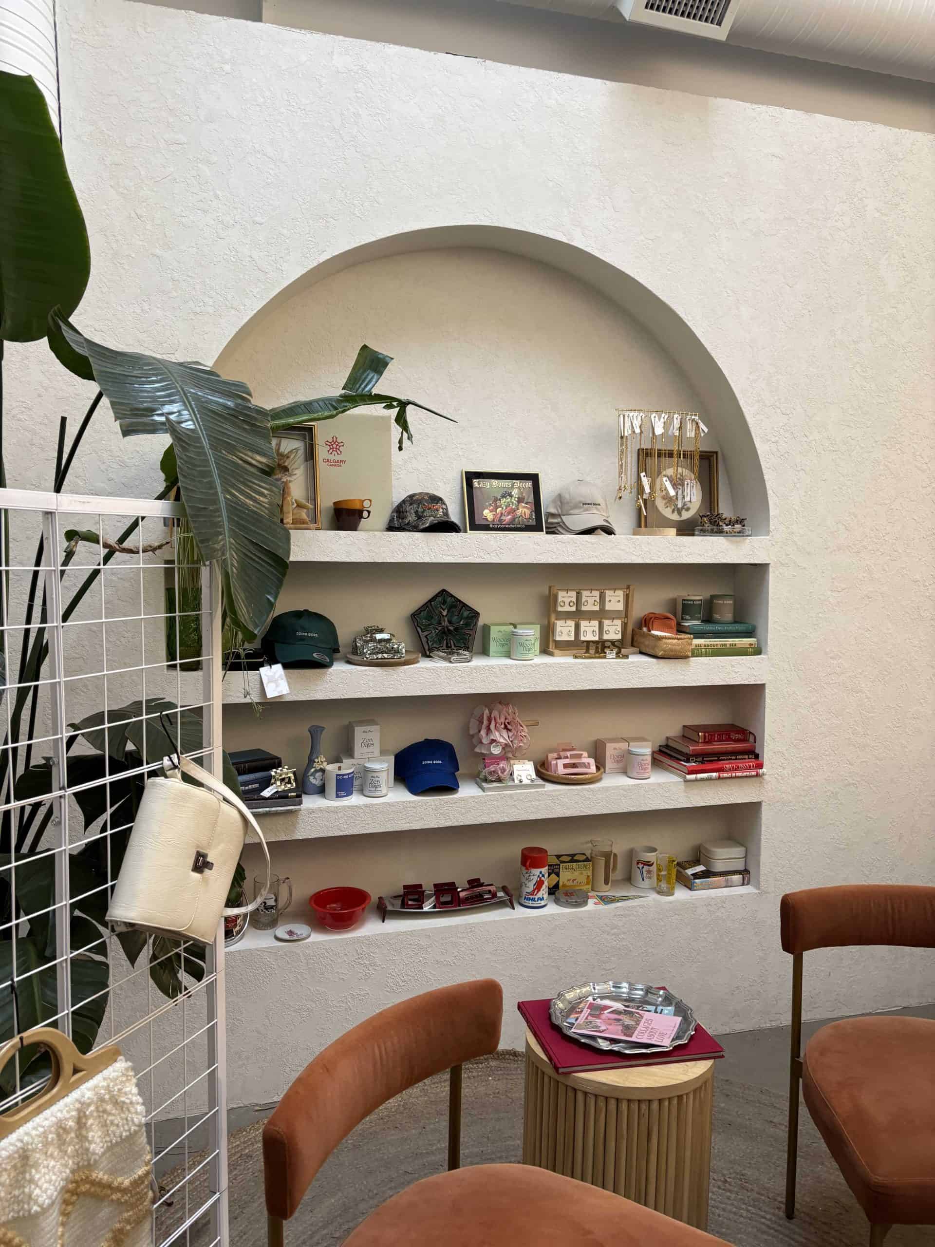 14 Best Thrift & Vintage Stores In Calgary - Shop Local CANADA