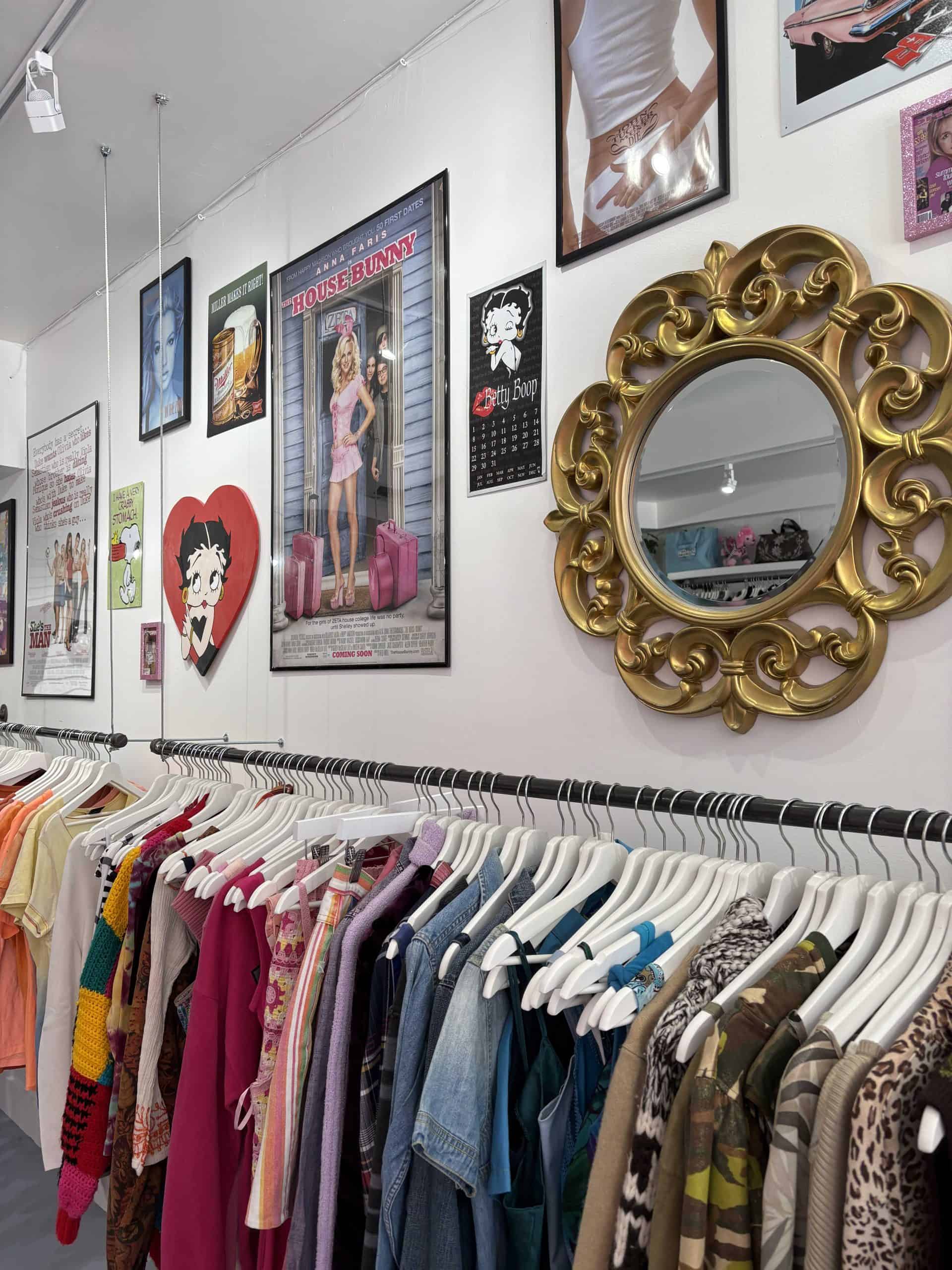 14 Best Thrift & Vintage Stores In Calgary - Shop Local CANADA