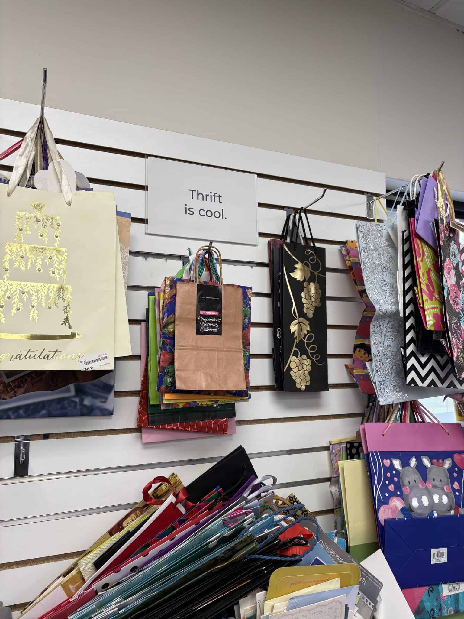 14 Best Thrift & Vintage Stores In Calgary - Shop Local CANADA