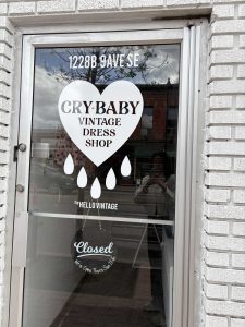 14 Best Thrift & Vintage Stores In Calgary - Shop Local CANADA