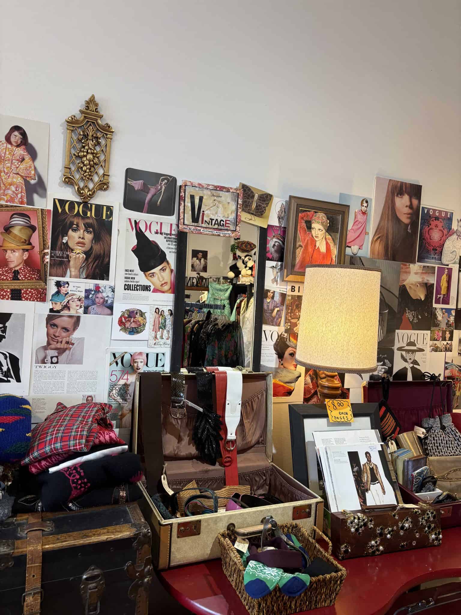 14 Best Thrift & Vintage Stores In Calgary - Shop Local CANADA