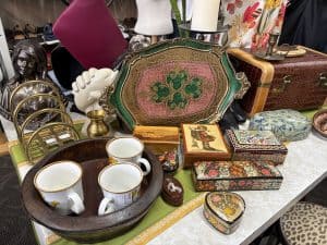 14 Best Thrift & Vintage Stores In Calgary - Shop Local CANADA