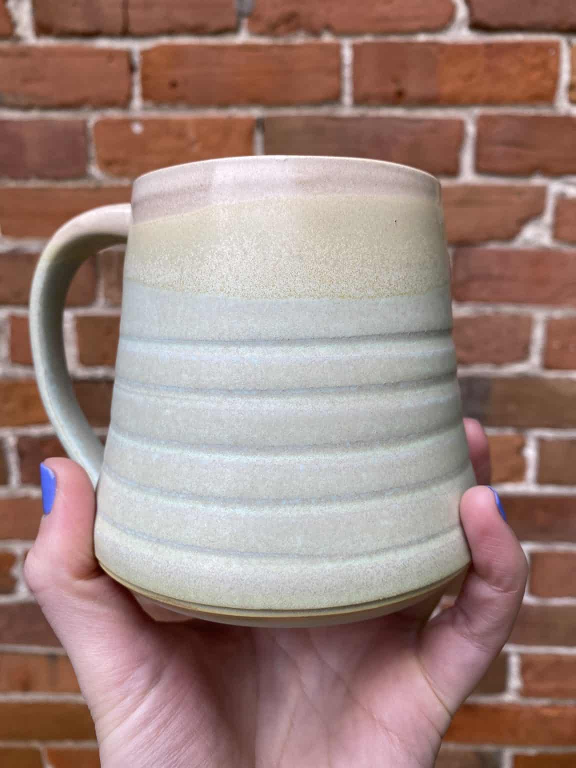 Canadian Pottery Artists - Shop Local CANADA