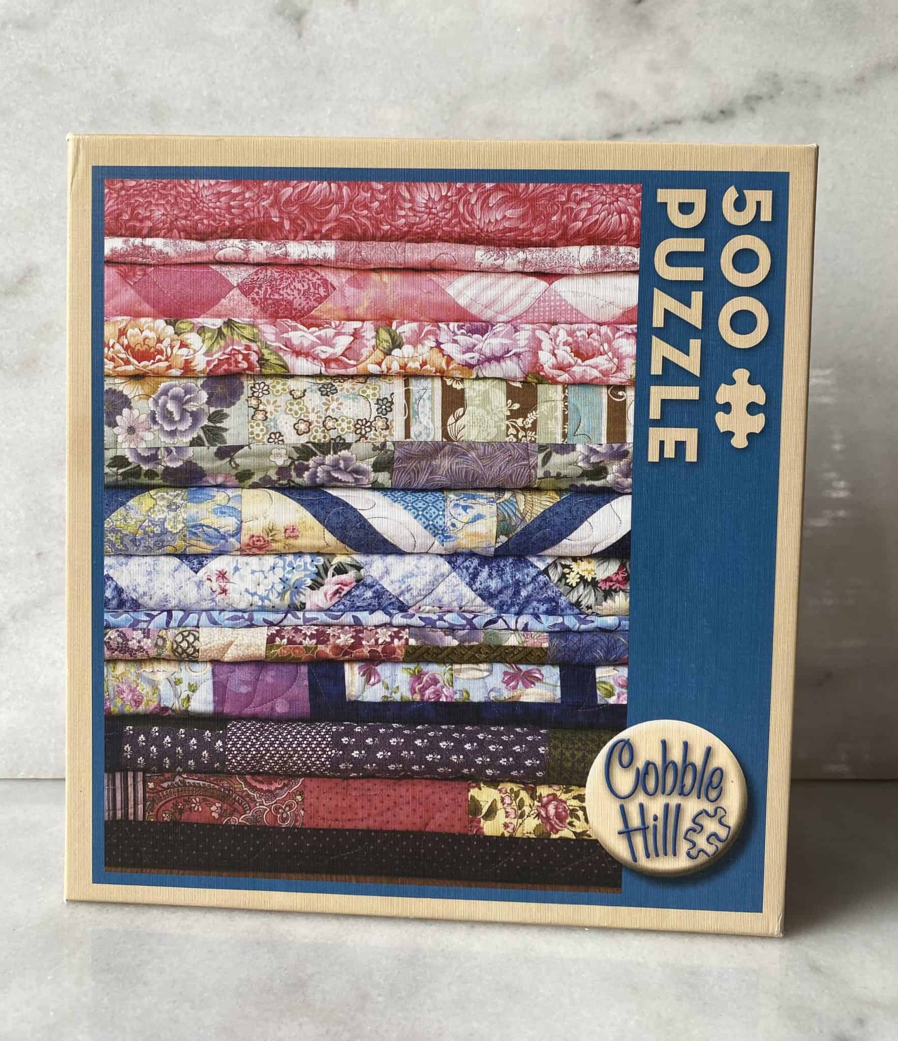 10 Canadian Puzzle Companies 2025 - Shop Local CANADA