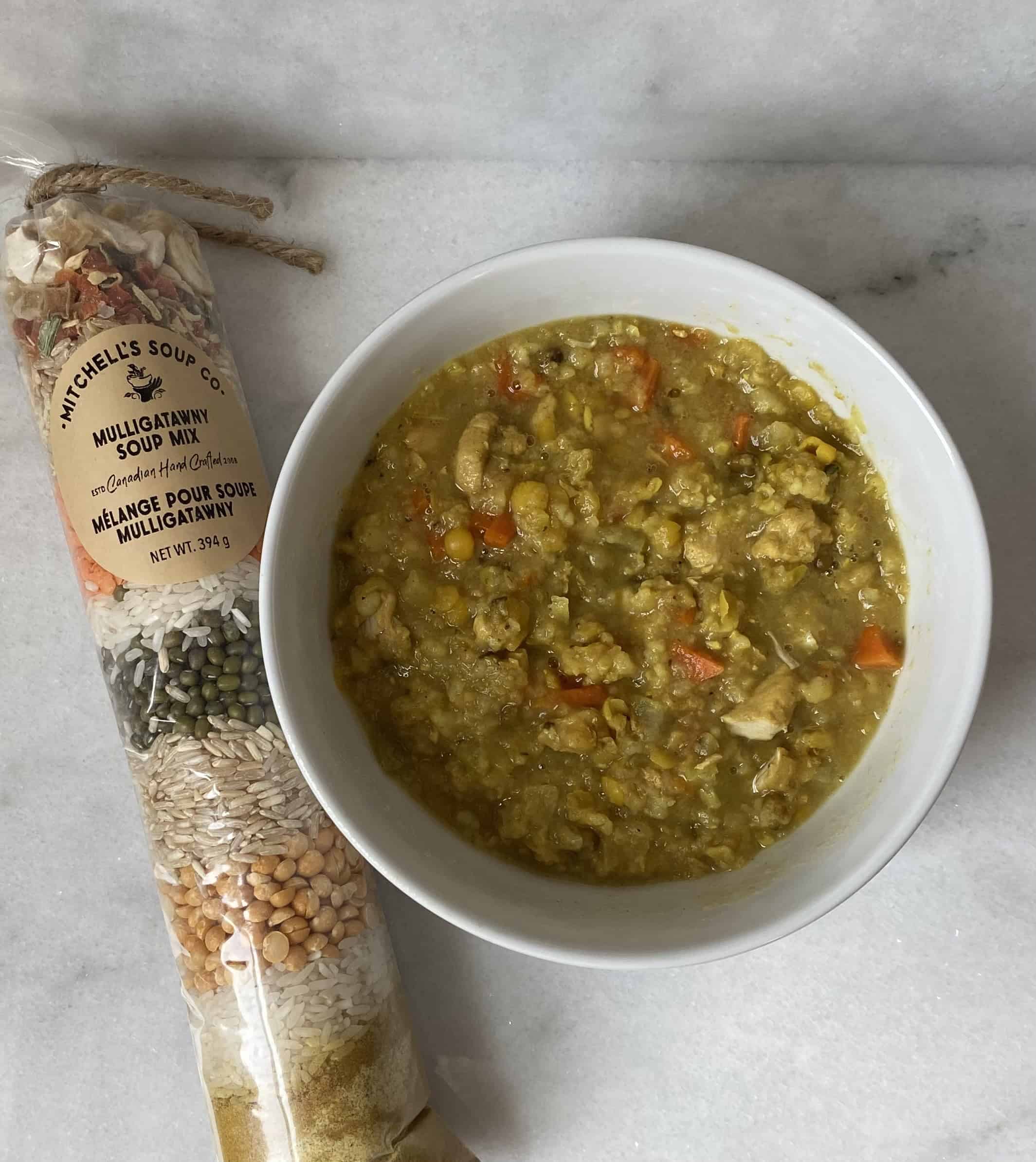 Mitchell's Soup Company - Shop Local CANADA