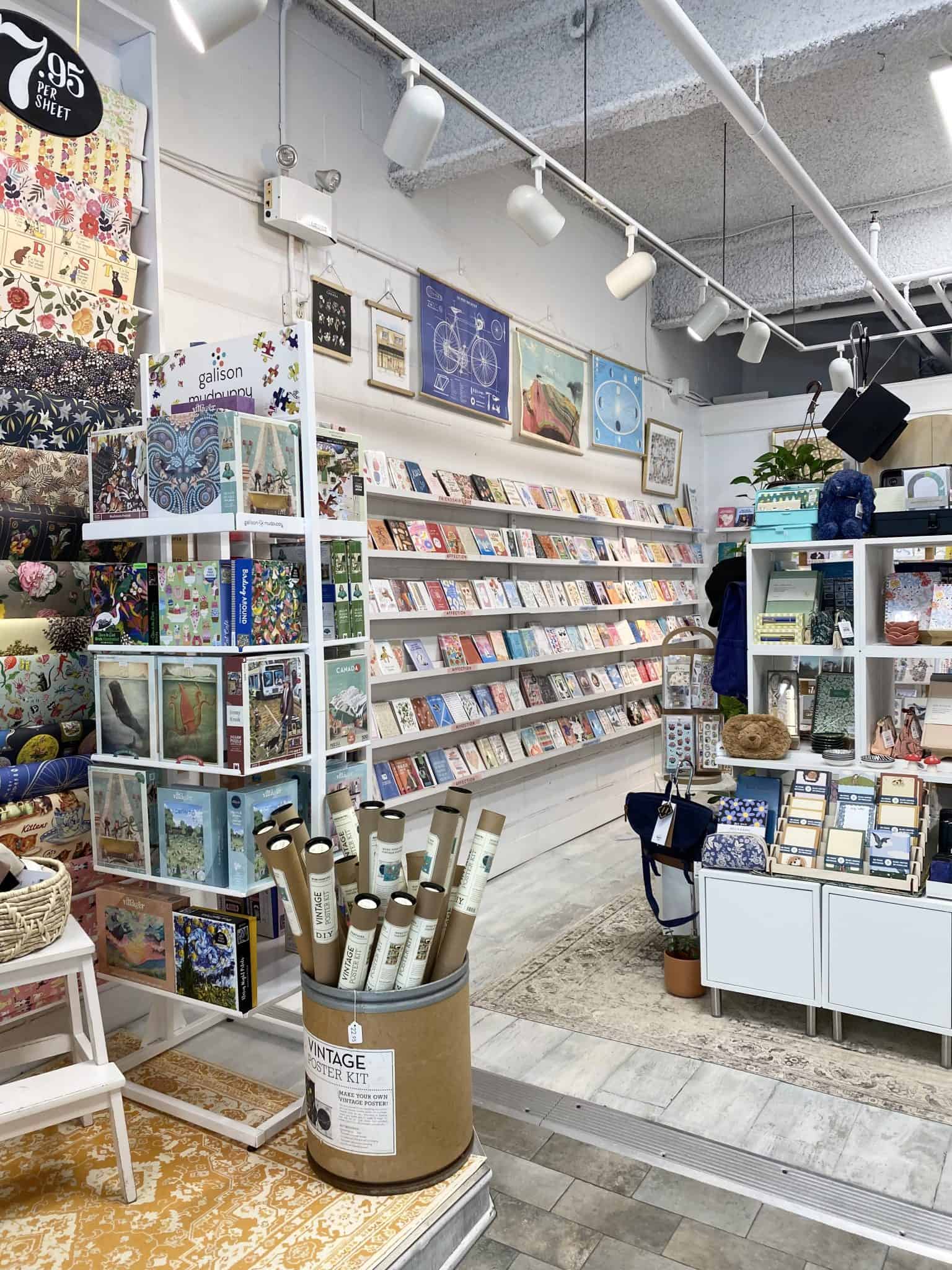 The Maritime Box - Shop Local CANADA