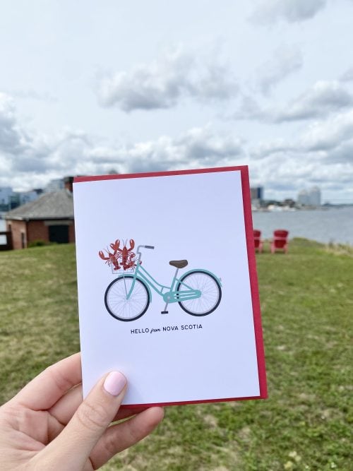 Good Dear Greeting Card Co. - Shop Local CANADA