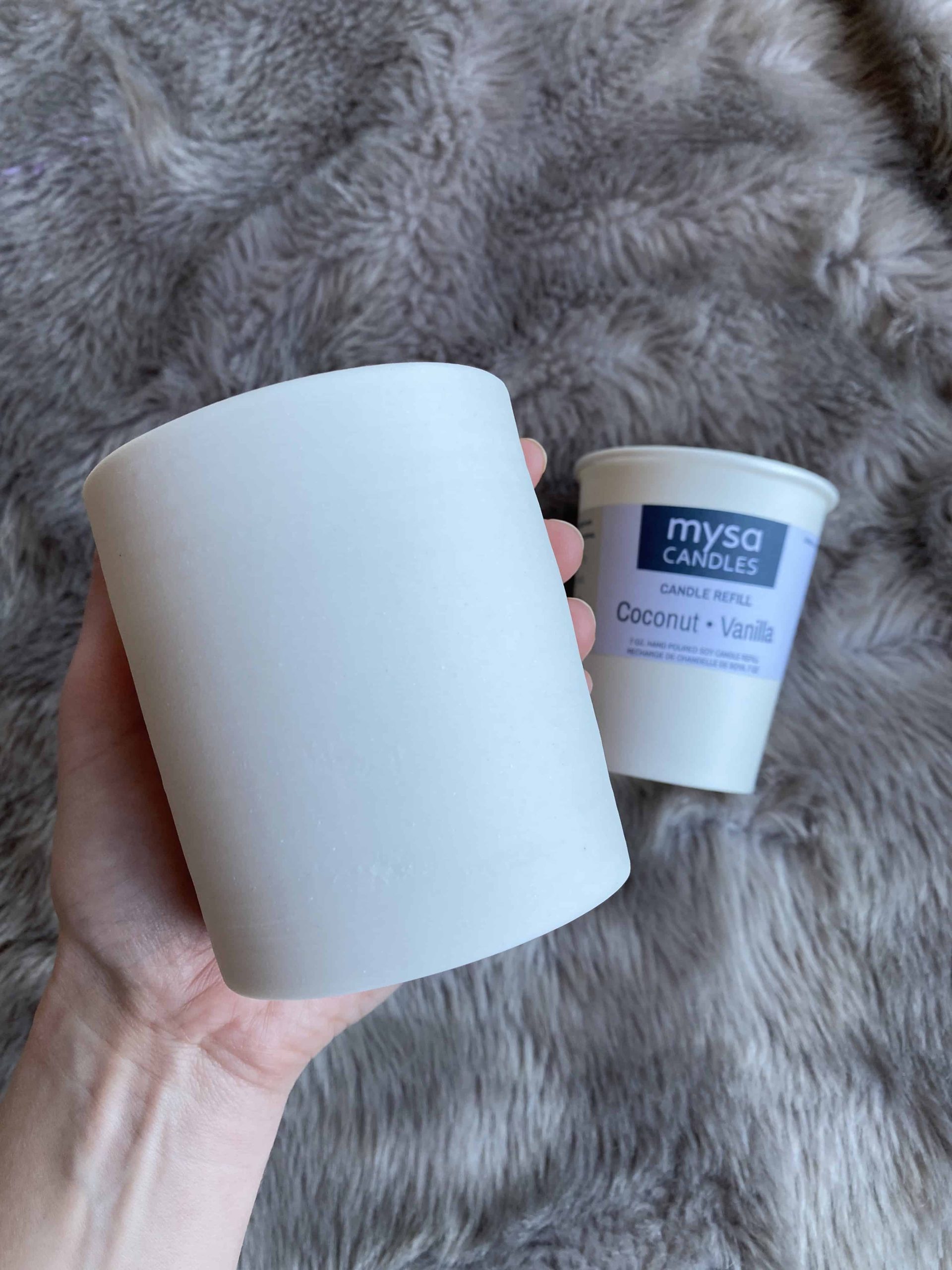 Wick Of Hope - Shop Local CANADA