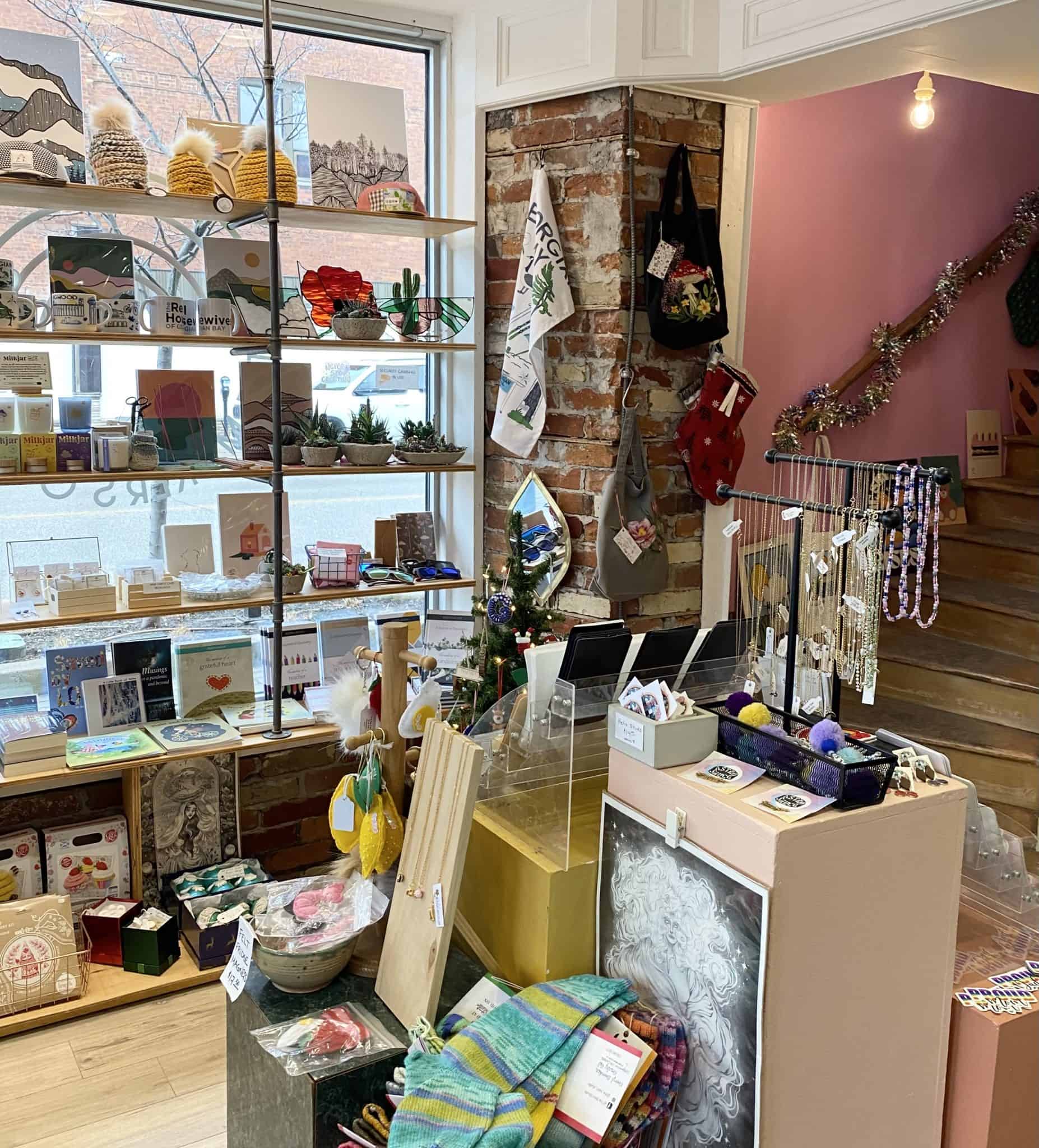 Alberta Gift Shops - Shop Local CANADA