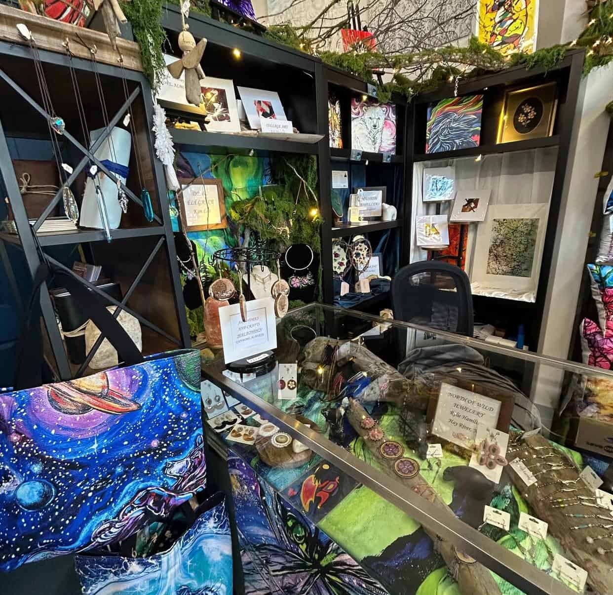 Healing Mountain Creations - Shop Local CANADA